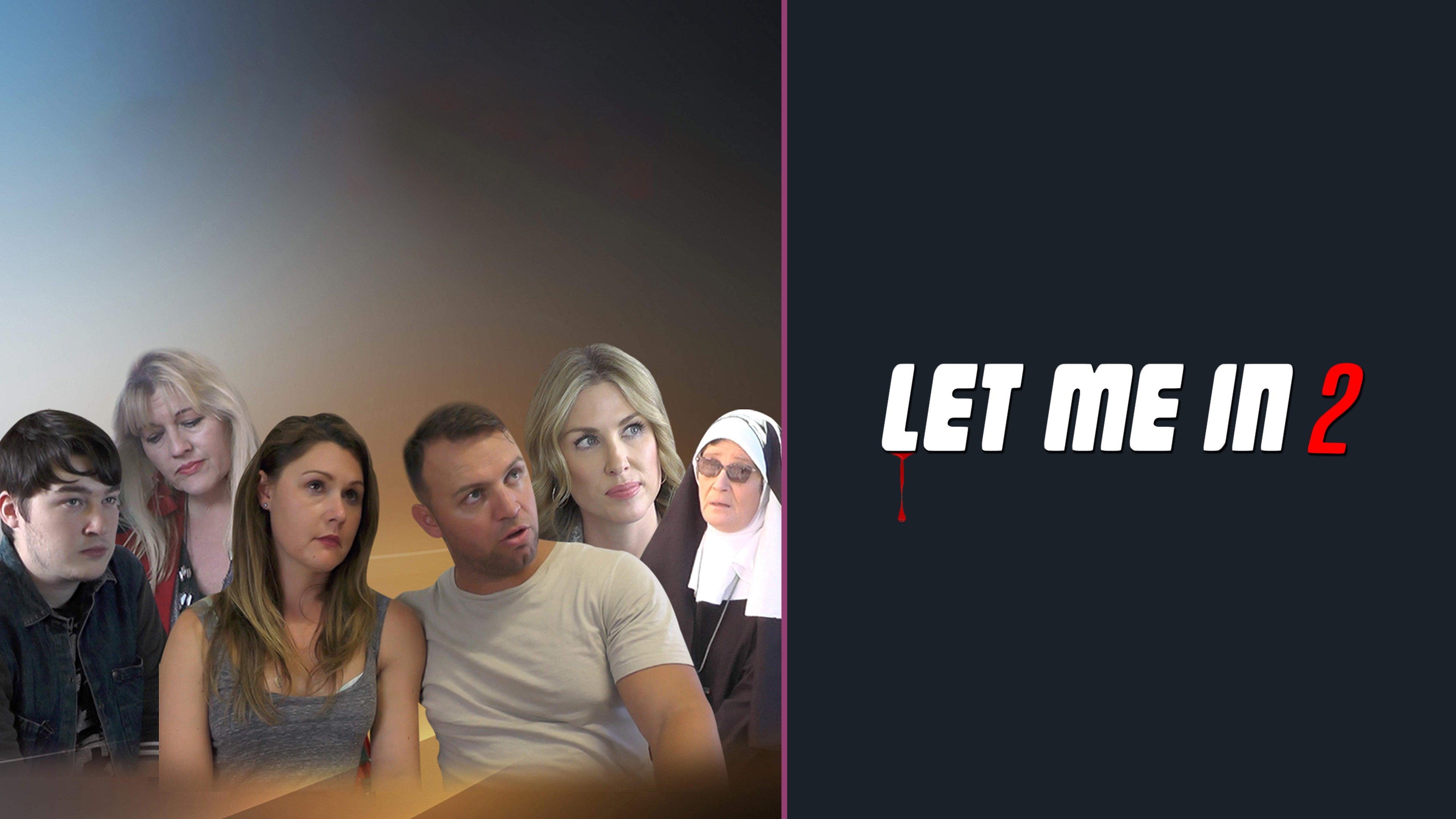 Let Me in 2 (2018) - Plex