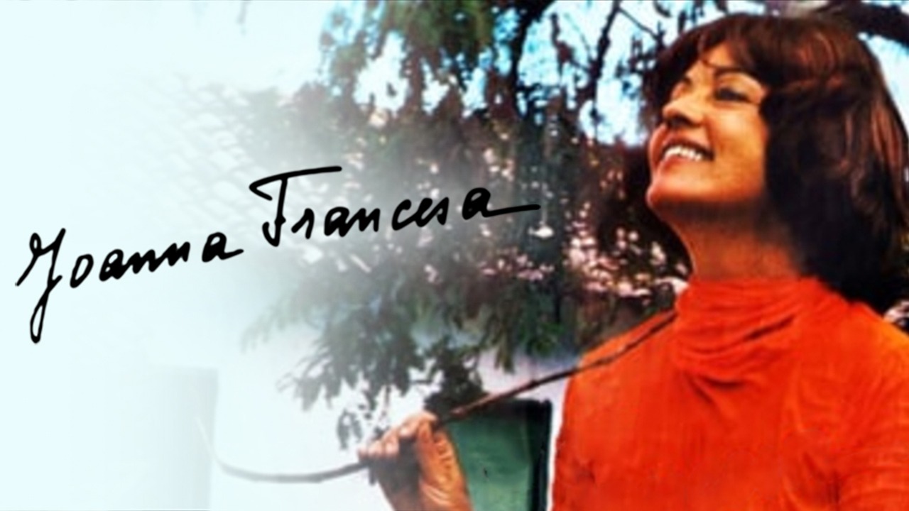 Joanna Francesa (1972) - Plex