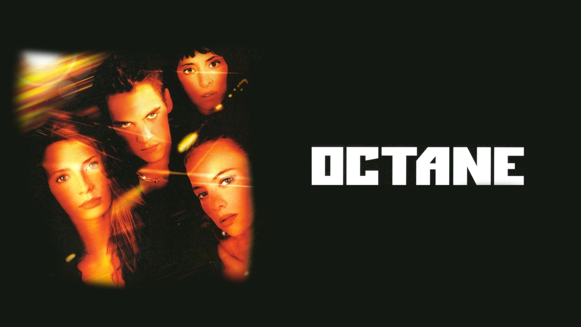 Watch Octane (2003) Full Movie Online - Plex
