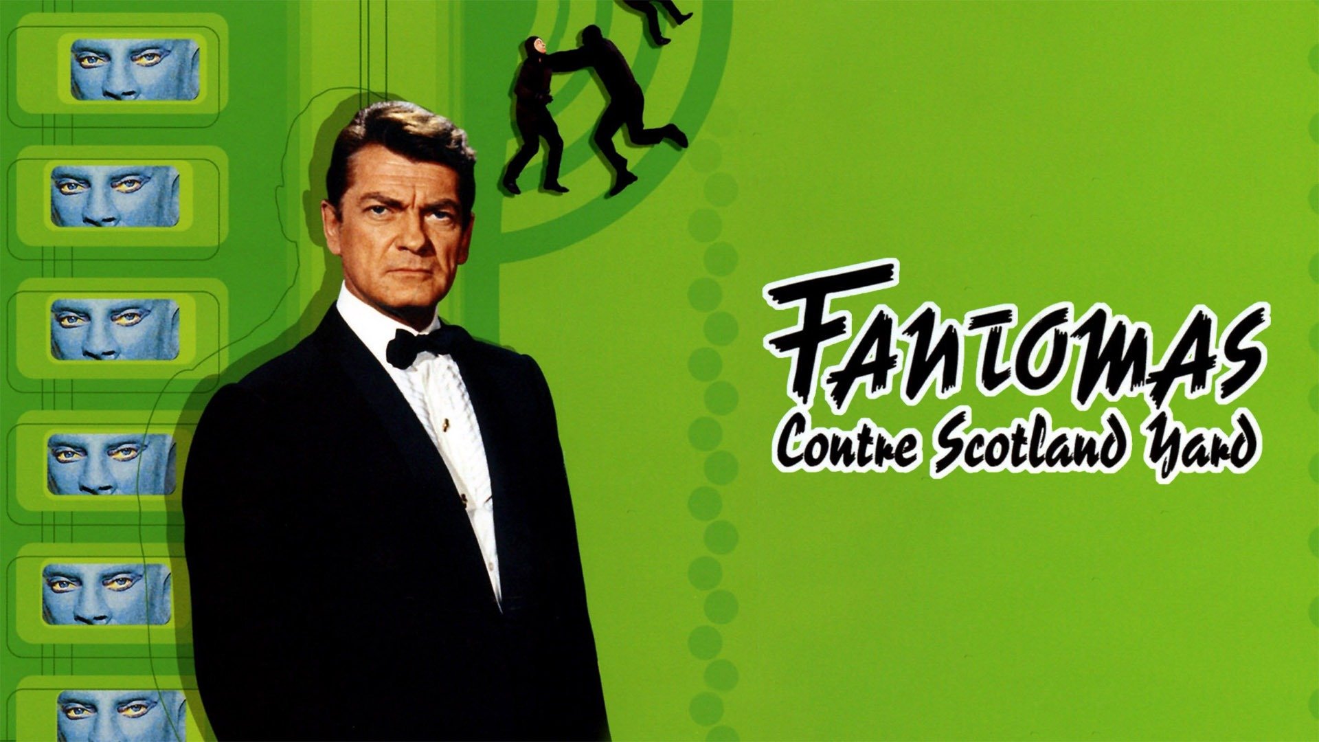 Watch Fantomas vs. Scotland Yard (1967) Full Movie Online - Plex