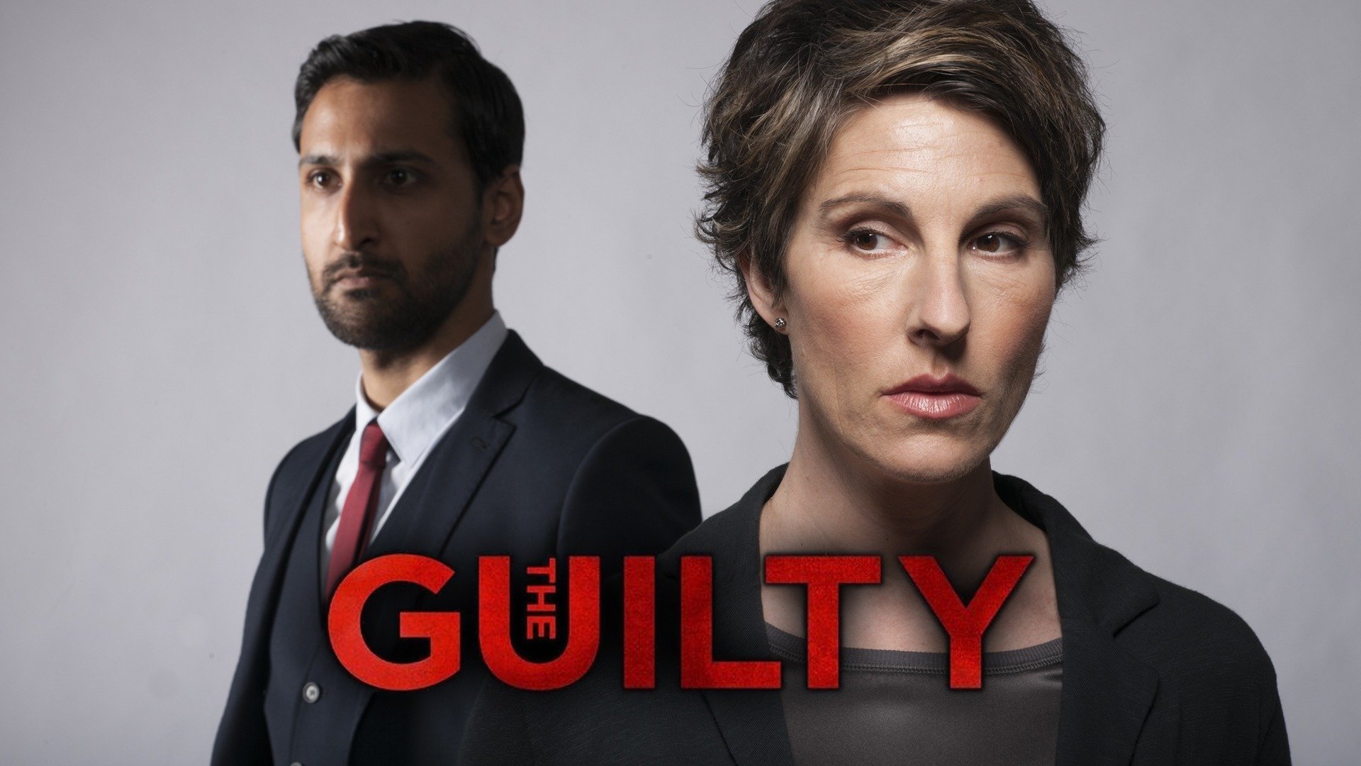 Watch The Guilty (2013) (2013) TV Series Online - Plex