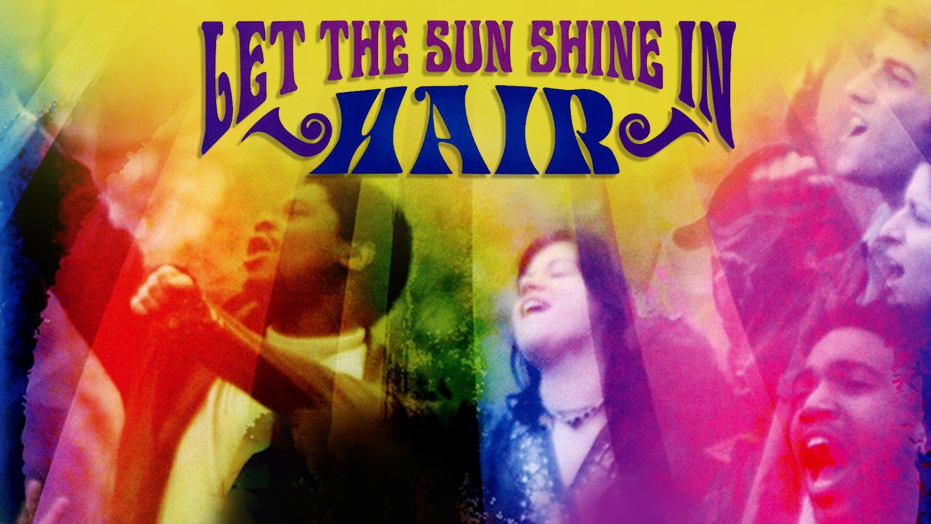 Watch Hair, Let the Sun Shine In (2007) Full Movie Free Online - Plex