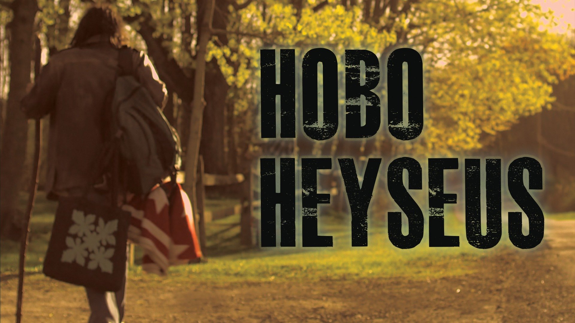 Watch Hobo Heyseus (2016) Full Movie Free Online - Plex