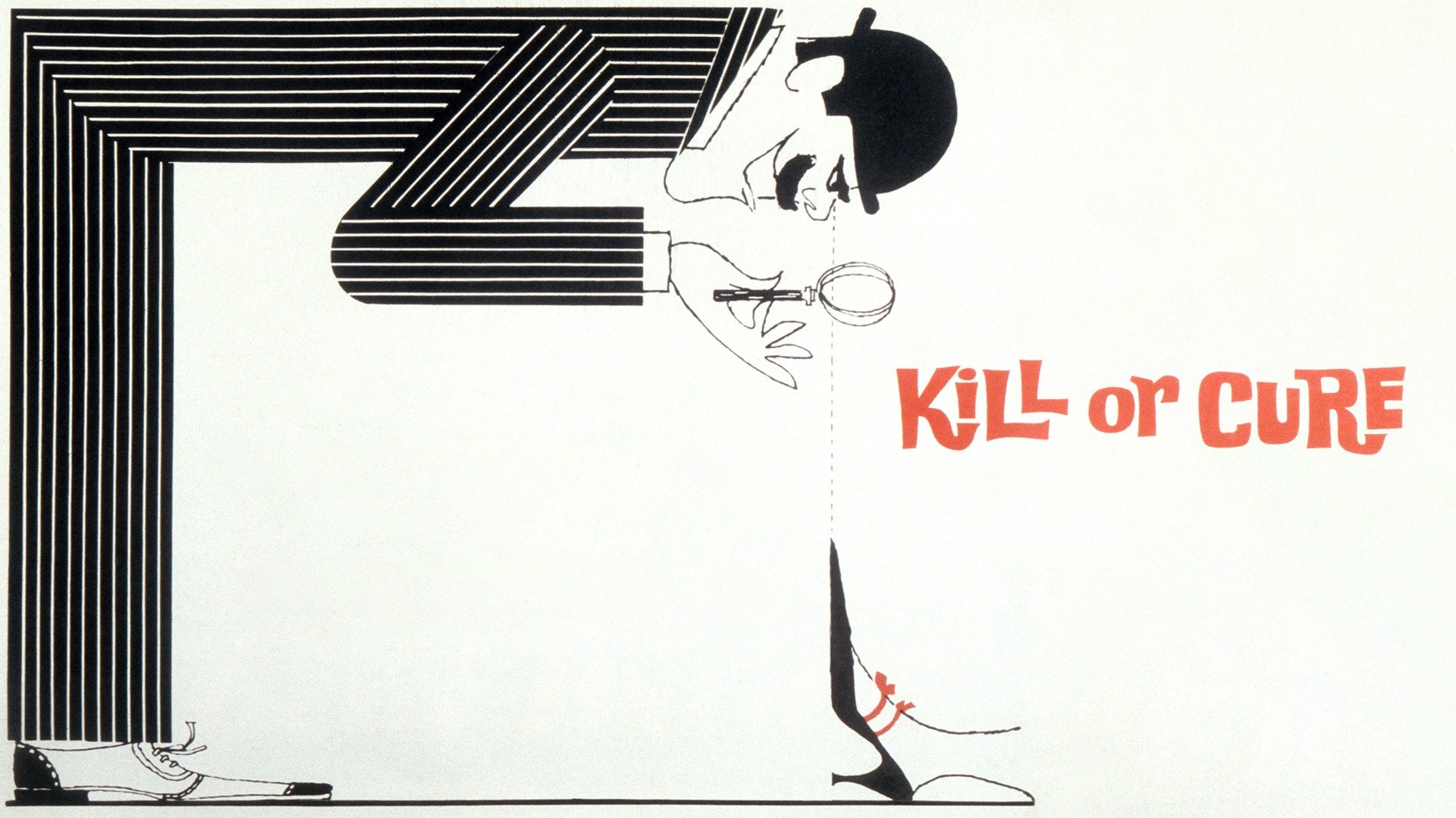Kill or Cure (1962) - Plex