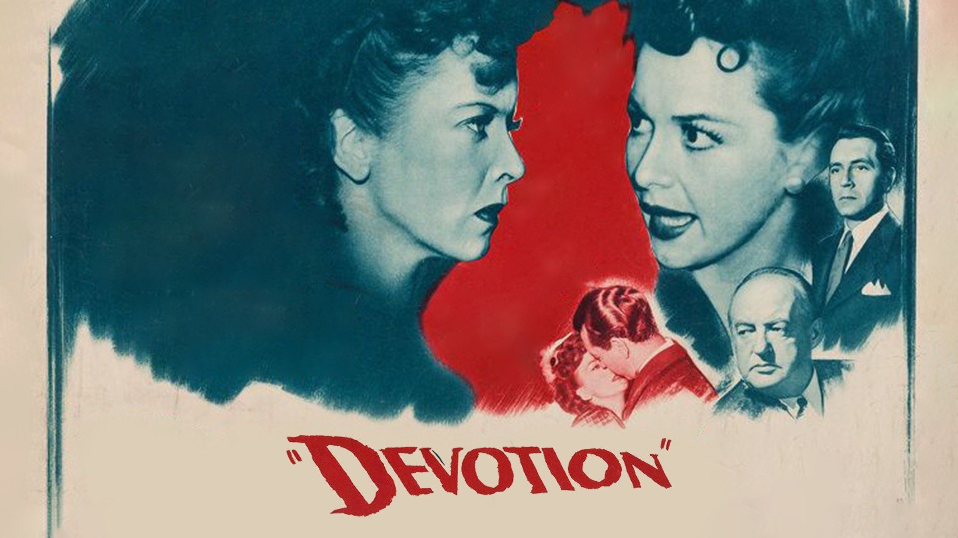 Devotion (1946) - Plex