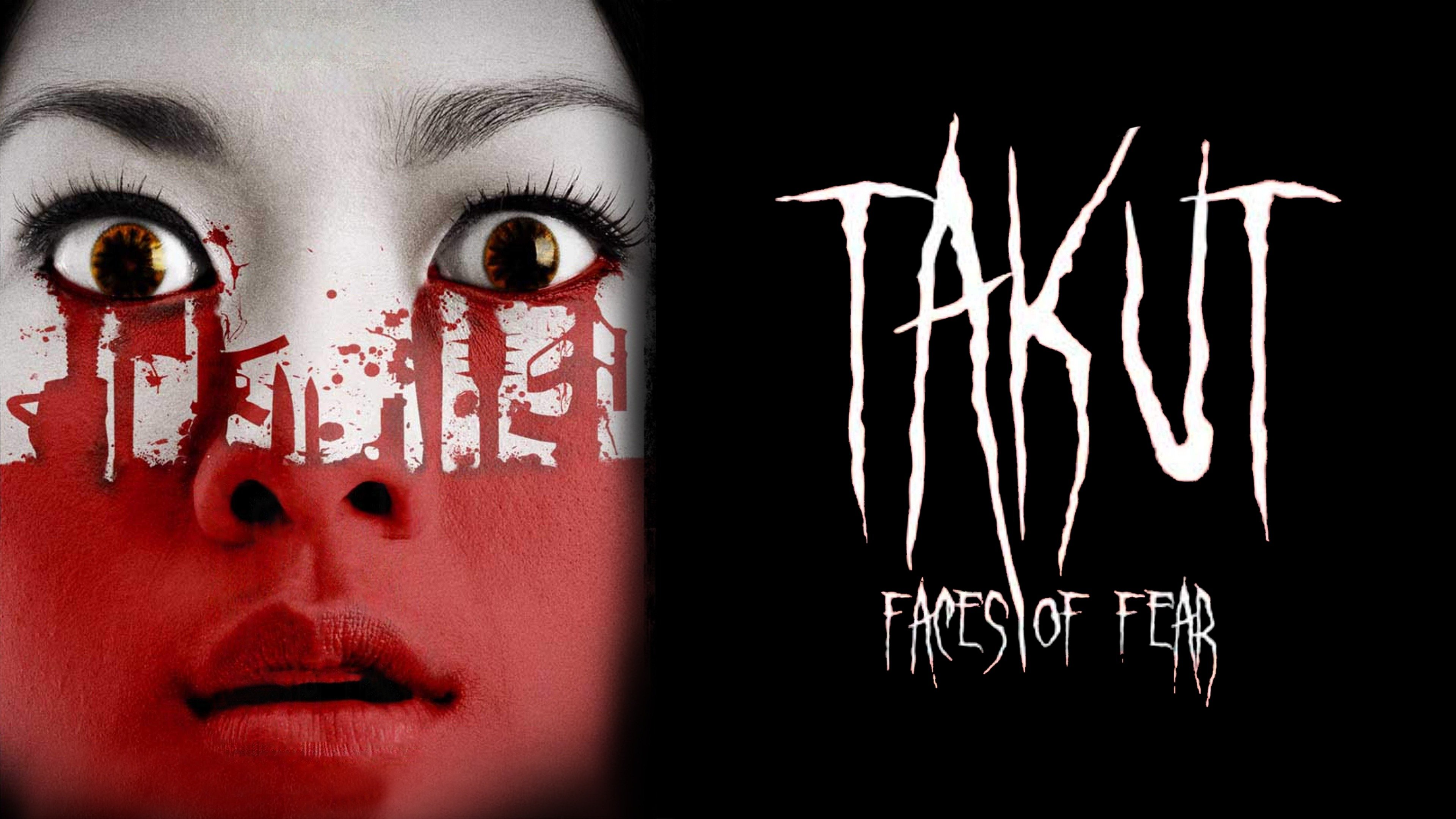 Watch Takut: Faces of Fear (2008) Full Movie Online - Plex