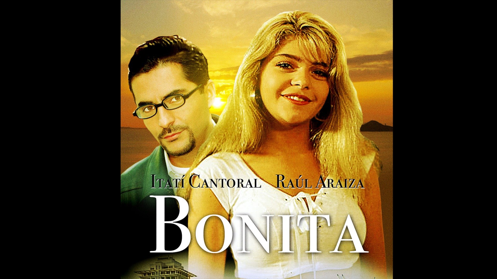 Bonita (1996) - Plex