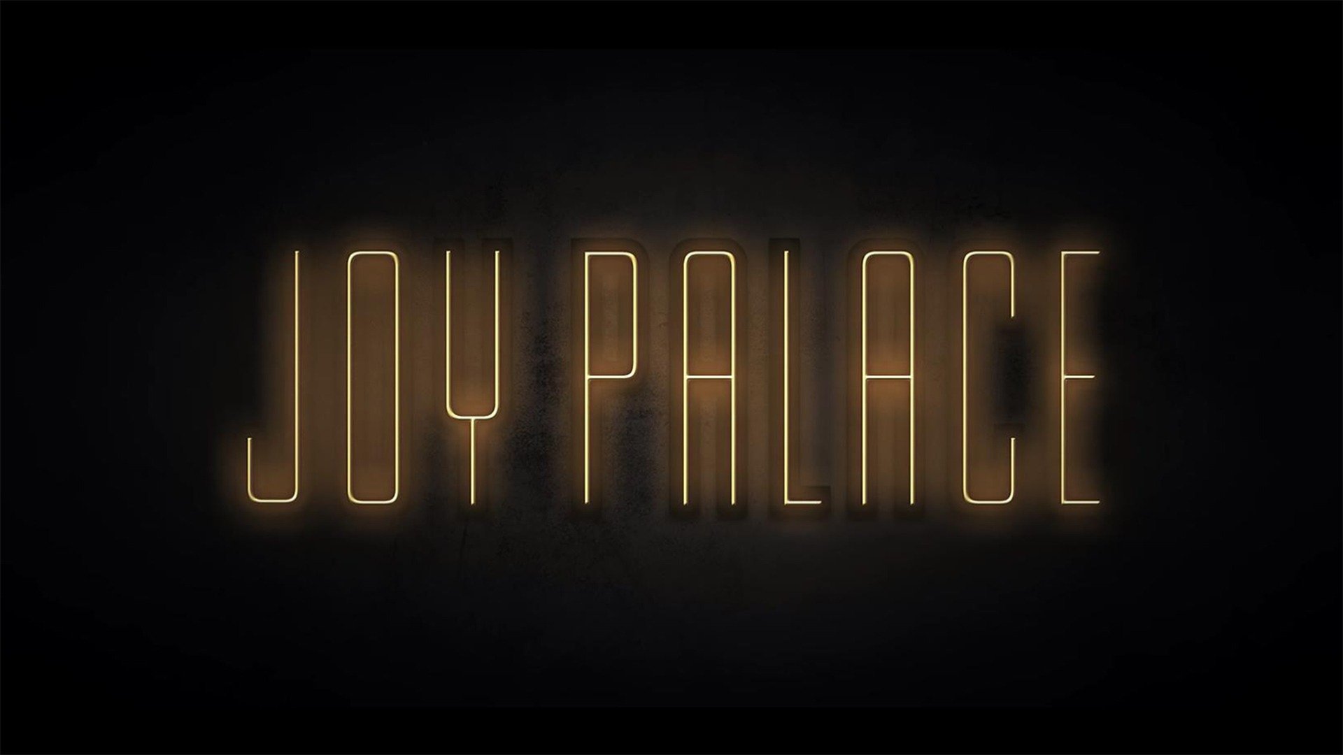 Joy Palace (2017) - Plex
