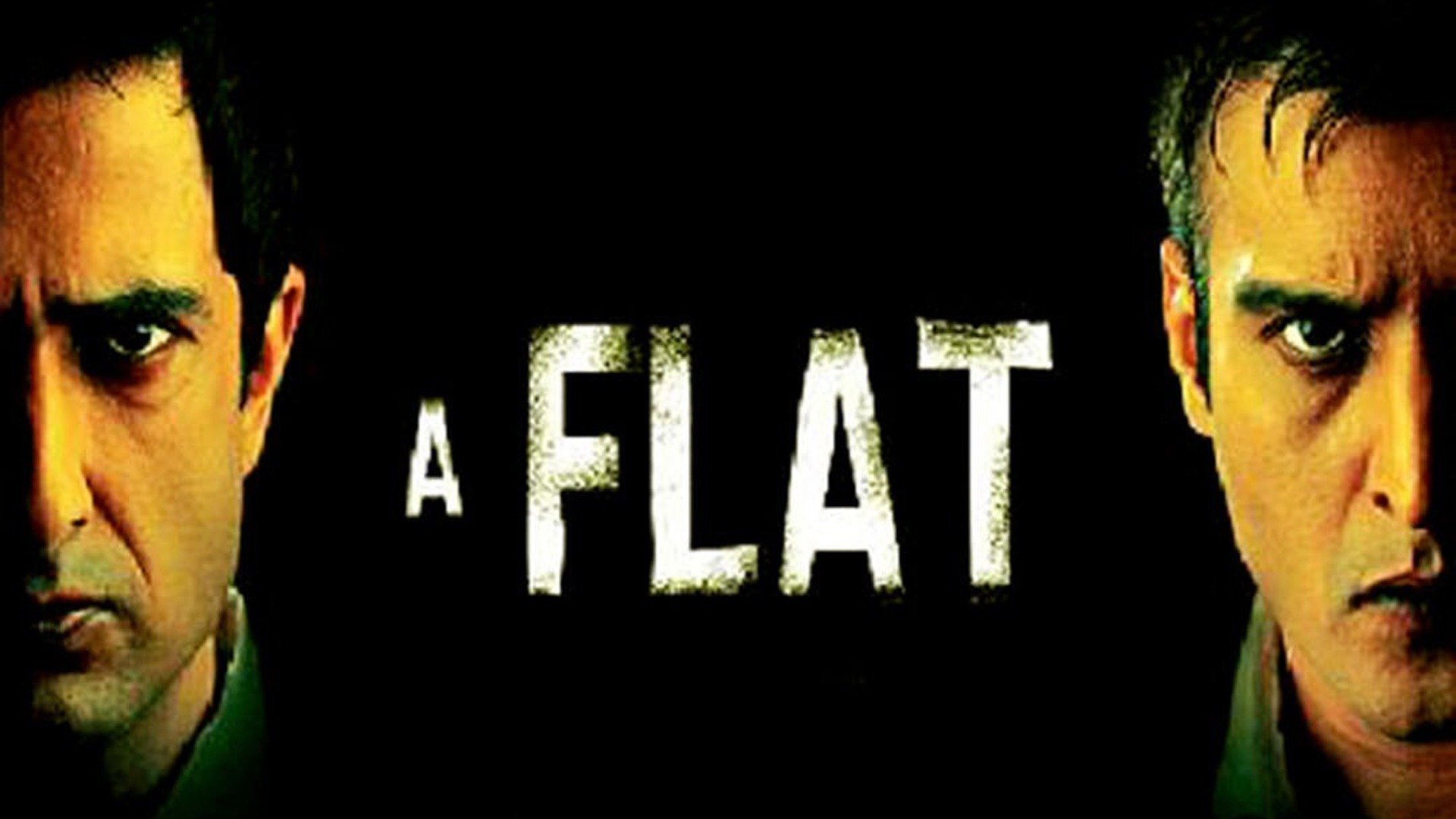 A Flat (2010) - Plex