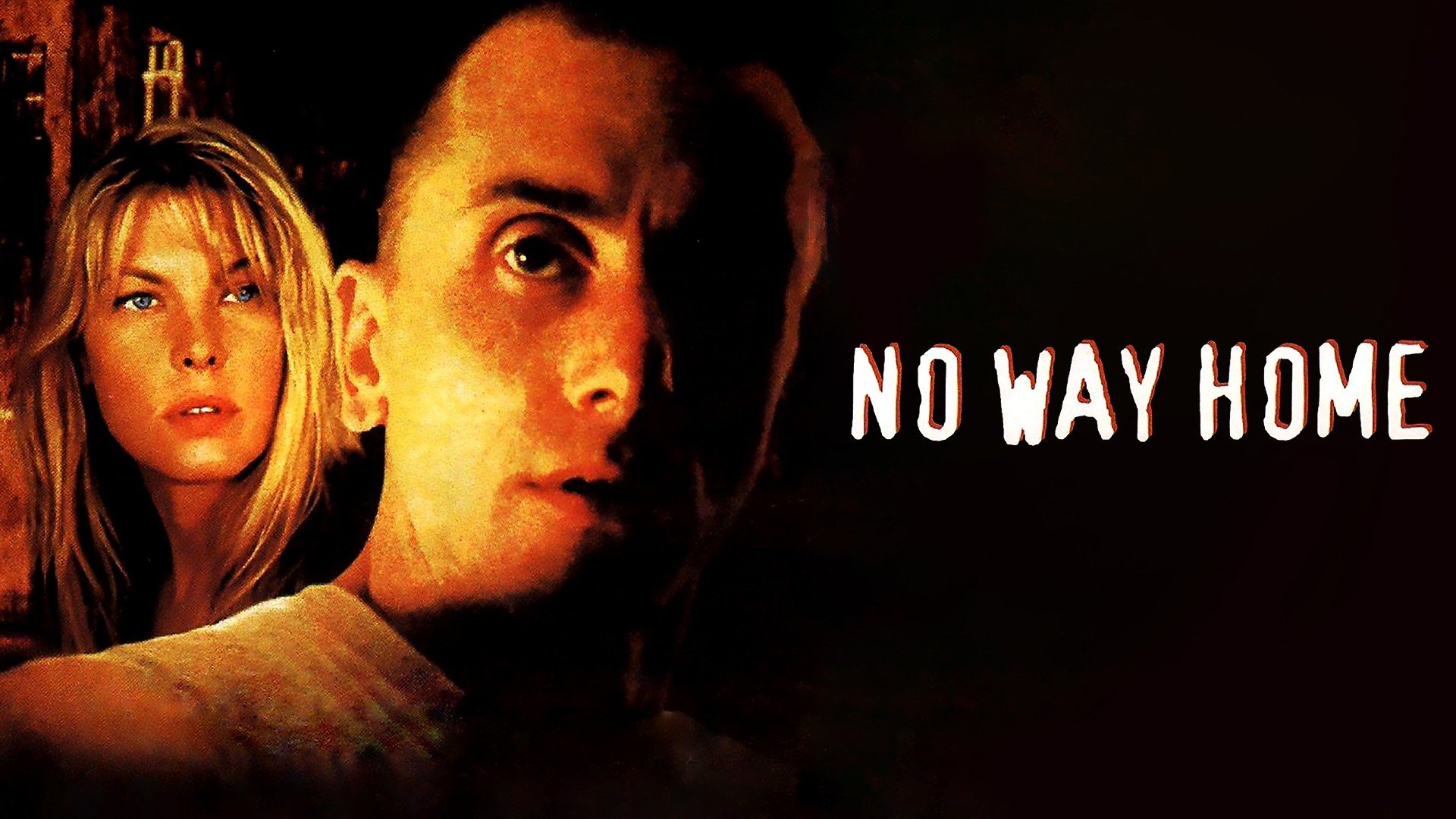 No Way Home (1997) - Plex