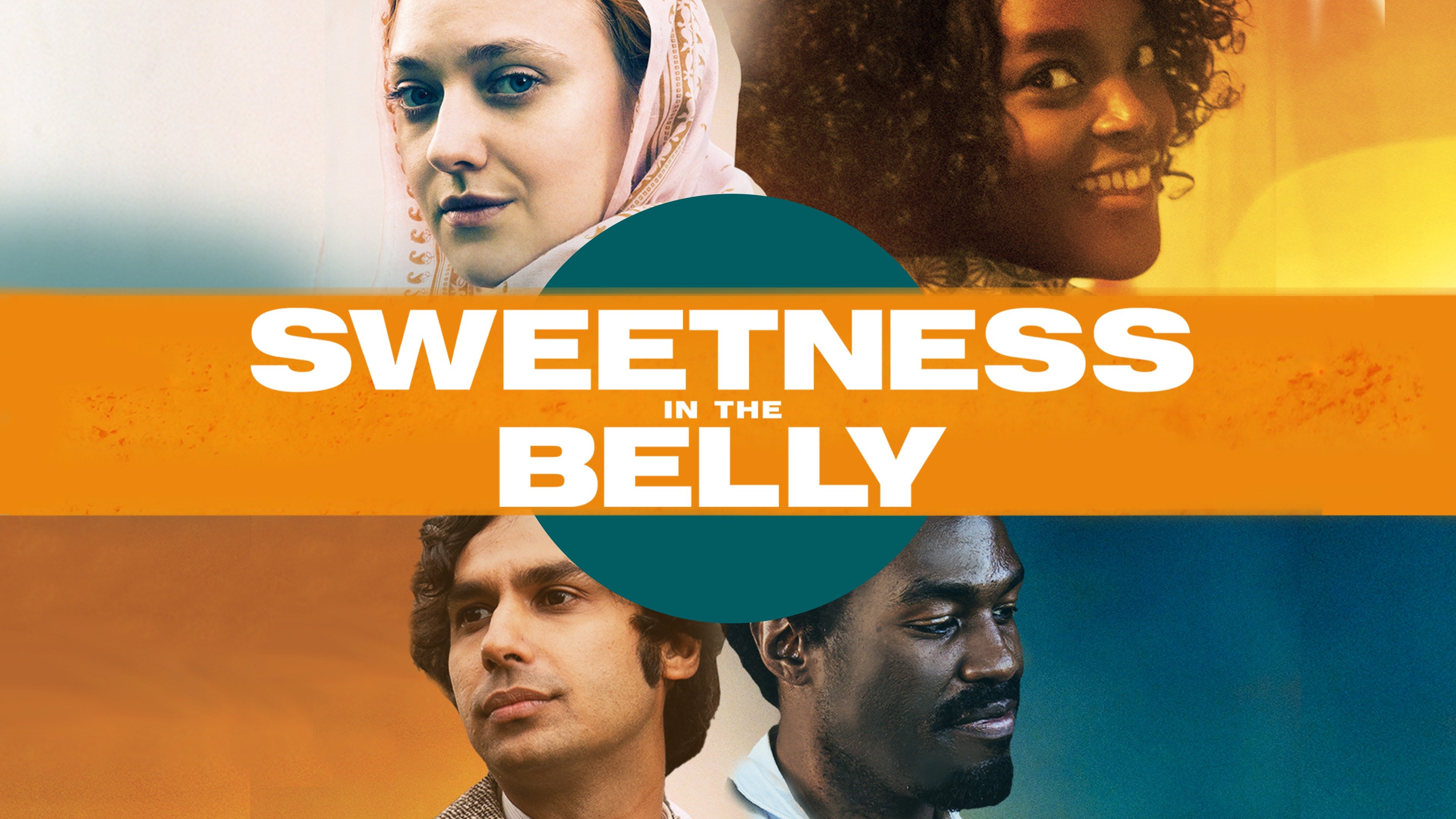 Watch Sweetness in the Belly (2020) Full Movie Free Online - Plex