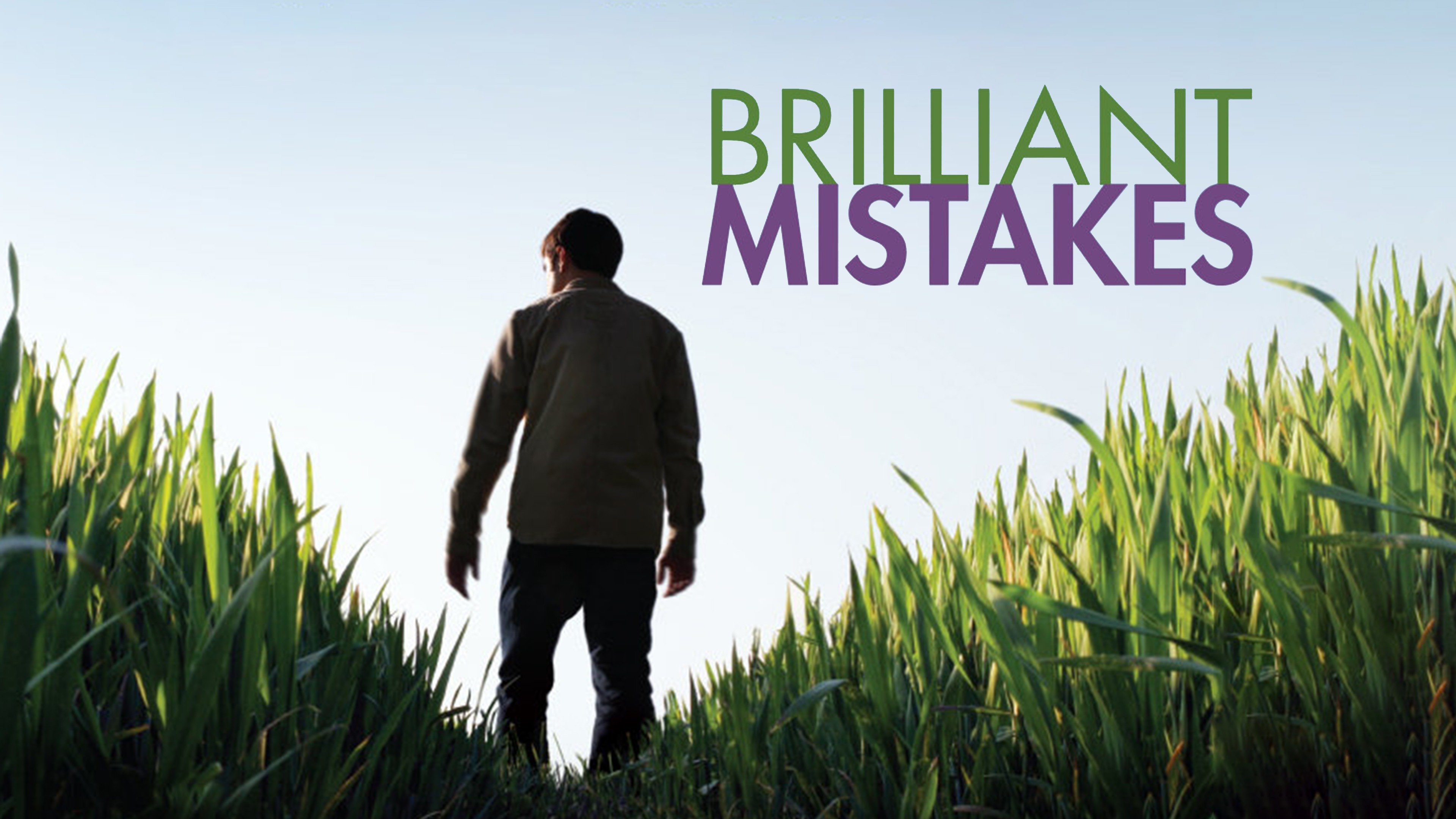 Brilliant Mistakes (2013) - Plex
