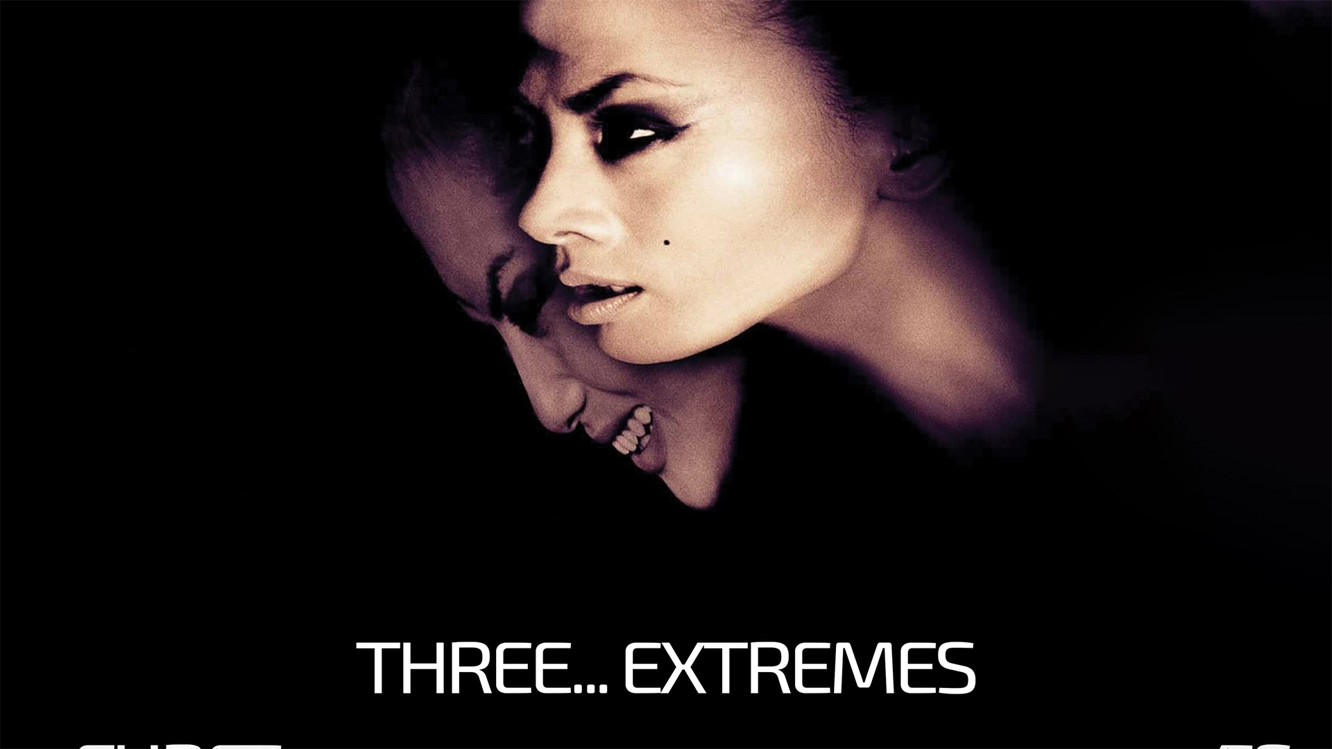 Watch Three... Extremes (2004) Full Movie Free Online - Plex