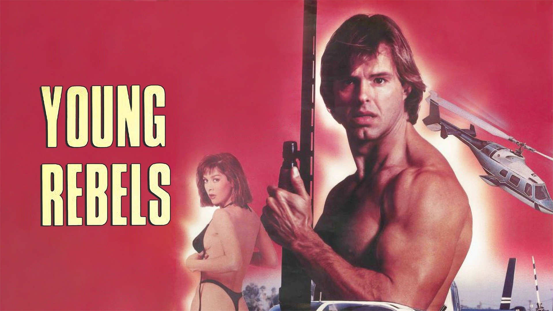 Watch Young Rebels (2020) Full Movie Free Online - Plex