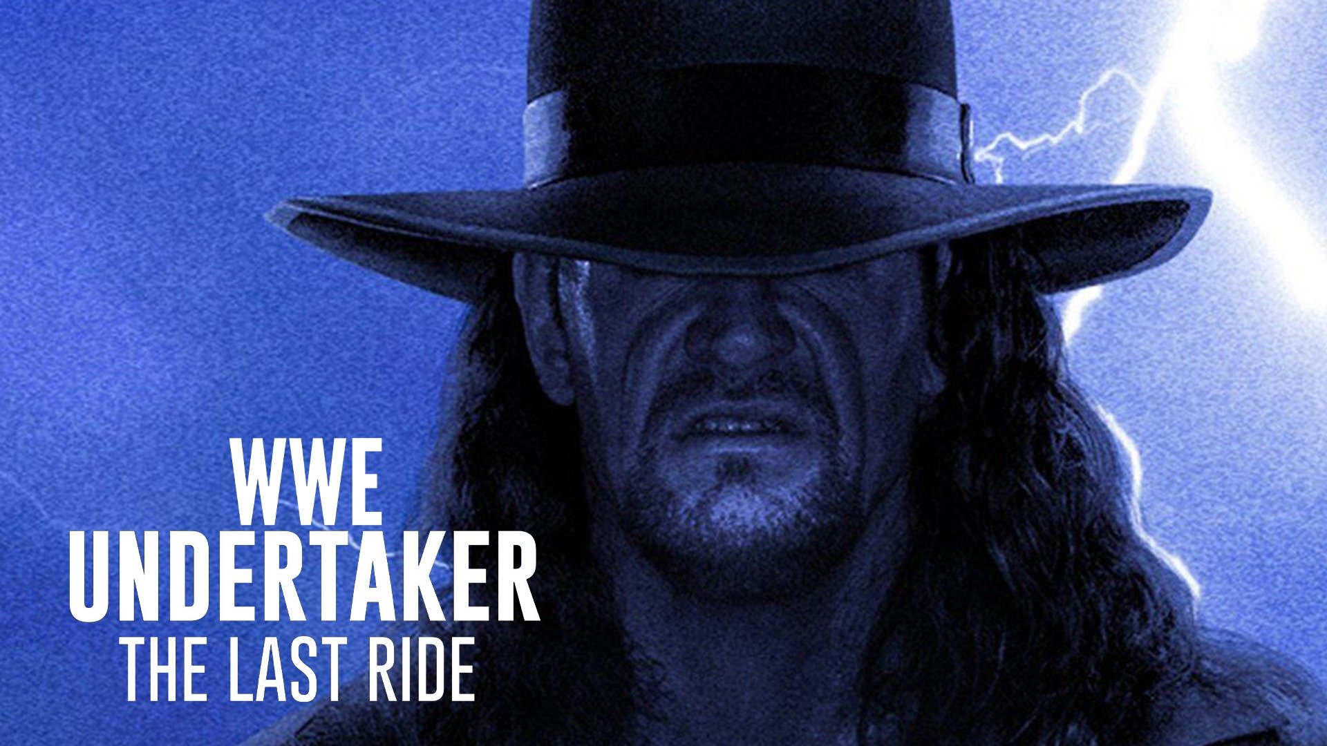 Wwe Undertaker Last Ride