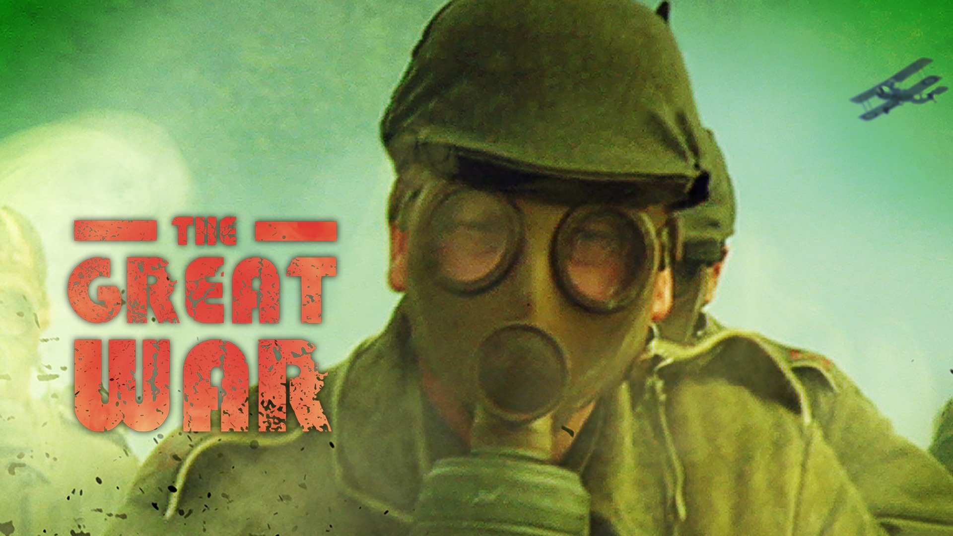 Watch The Great War (2007) TV Series Free Online - Plex