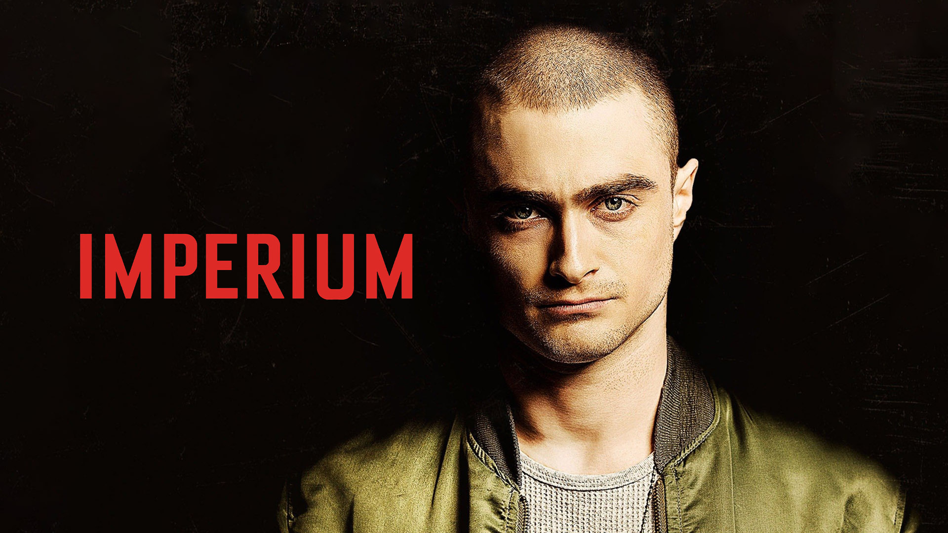 Watch Imperium (2016) Full Movie Free Online - Plex
