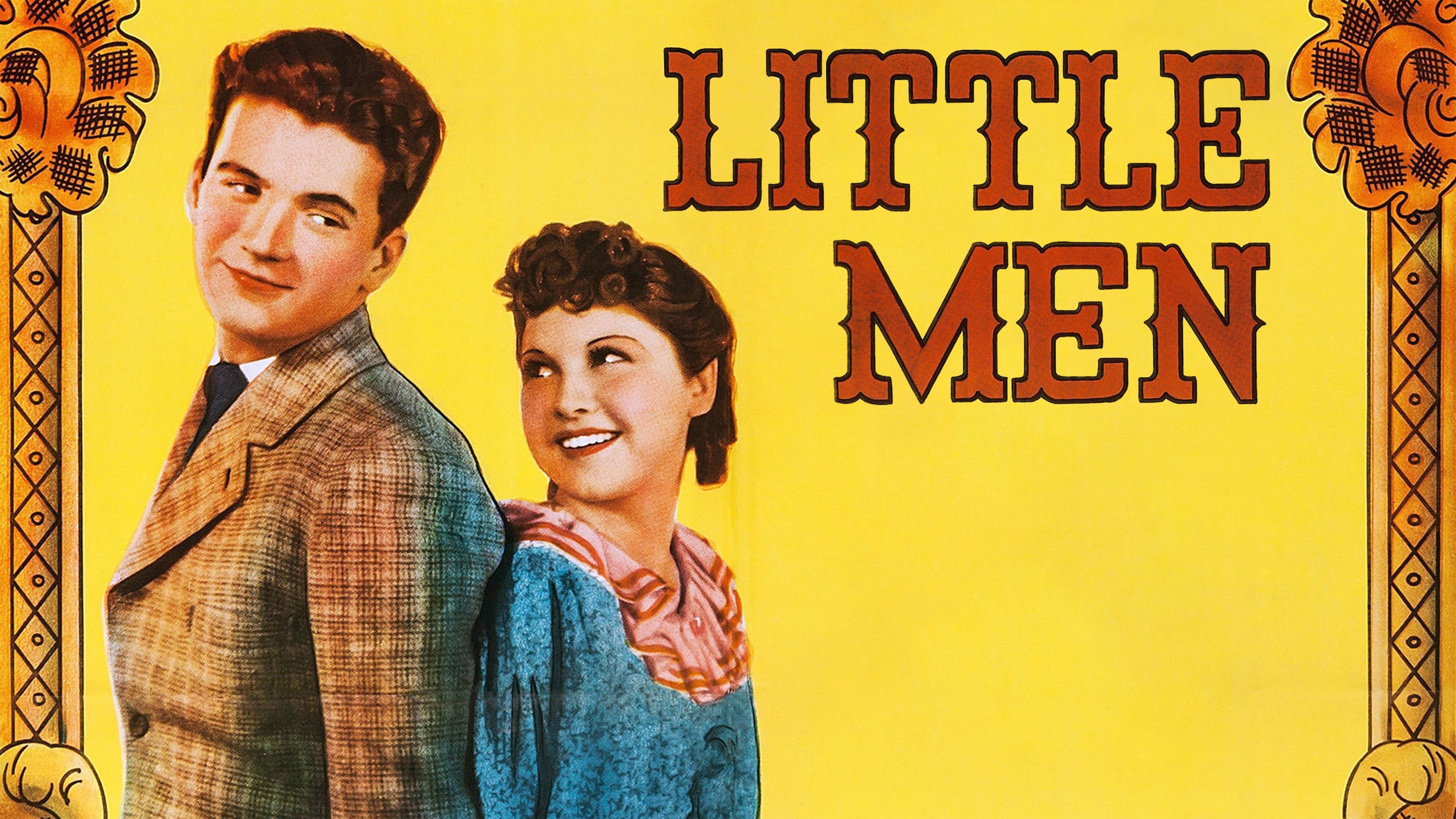 Watch Little Men (1934) Full Movie Online - Plex
