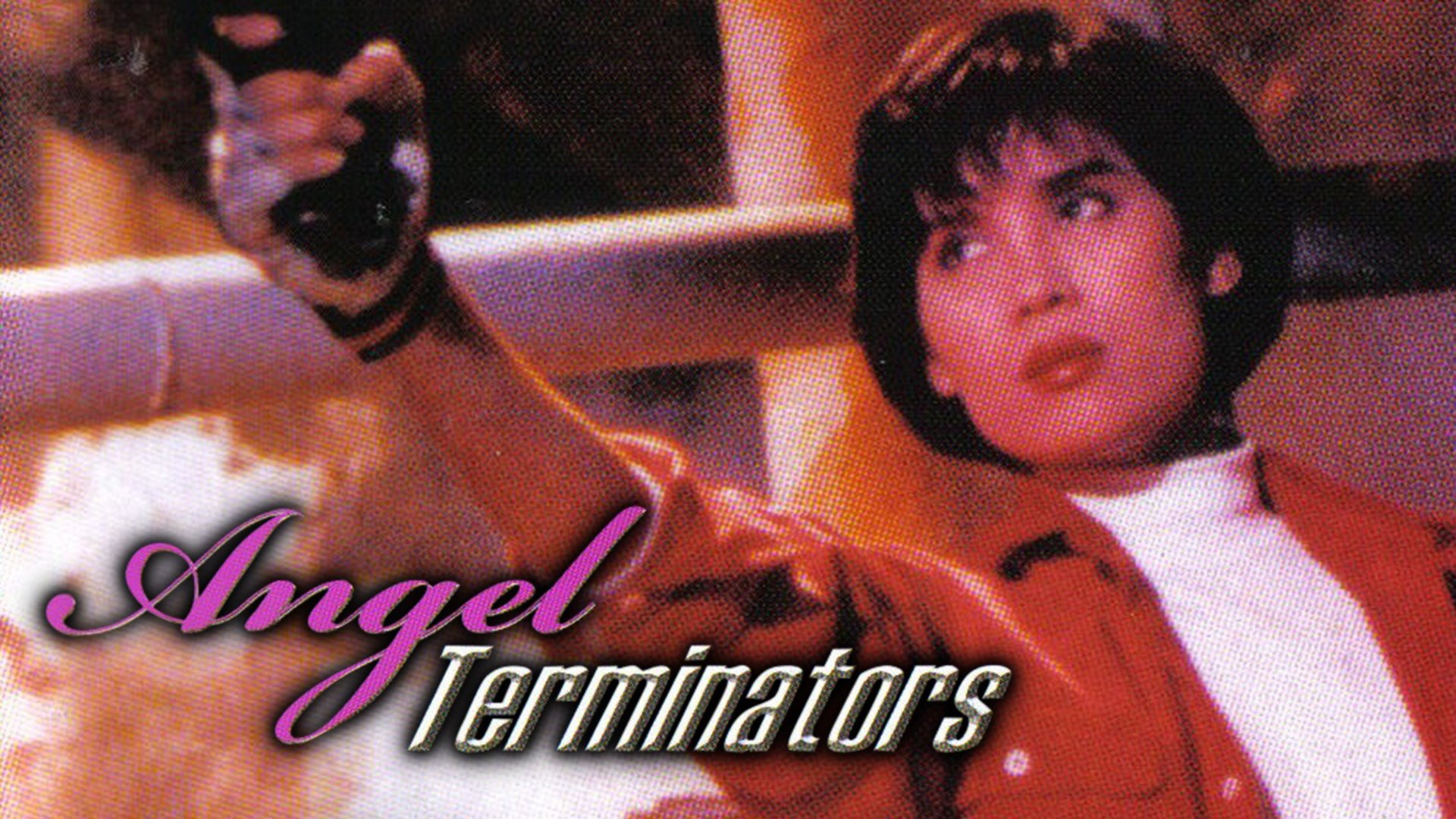 Angel Terminators (1992) - Plex