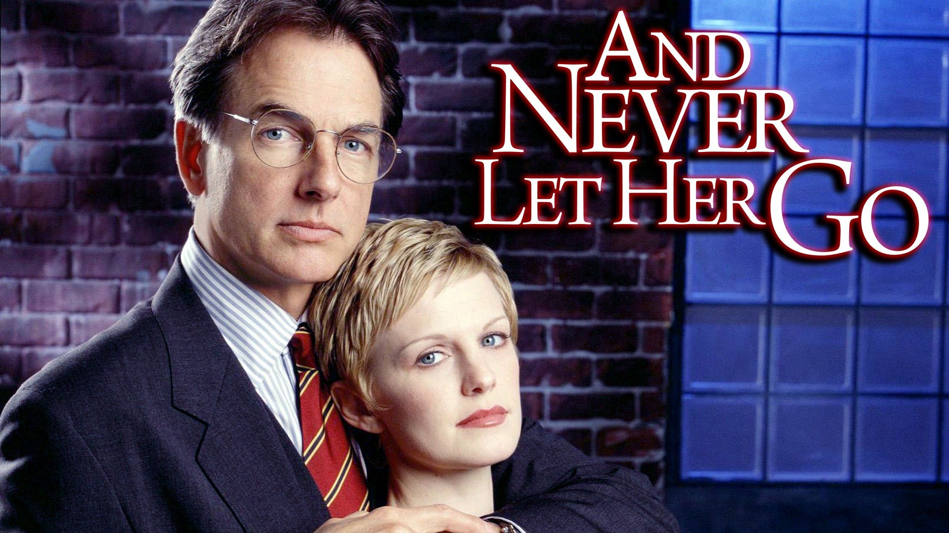 Watch And Never Let Her Go (2001) TV Series Free Online - Plex