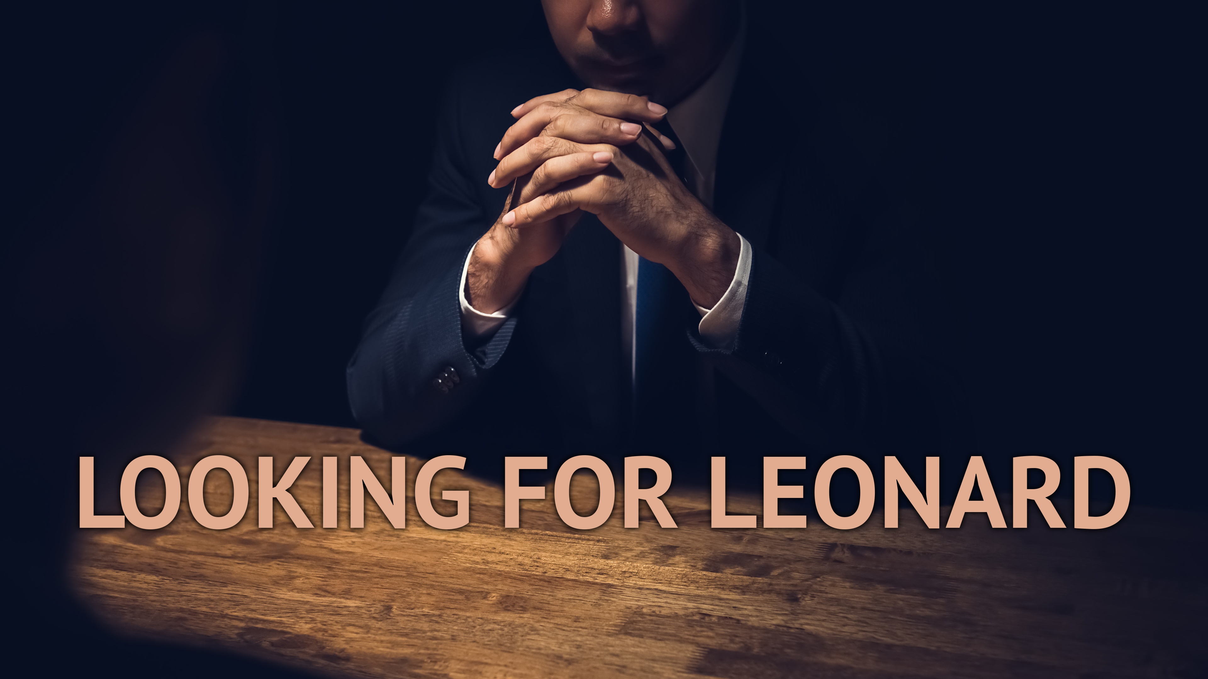 Looking for Leonard (2002) - Plex