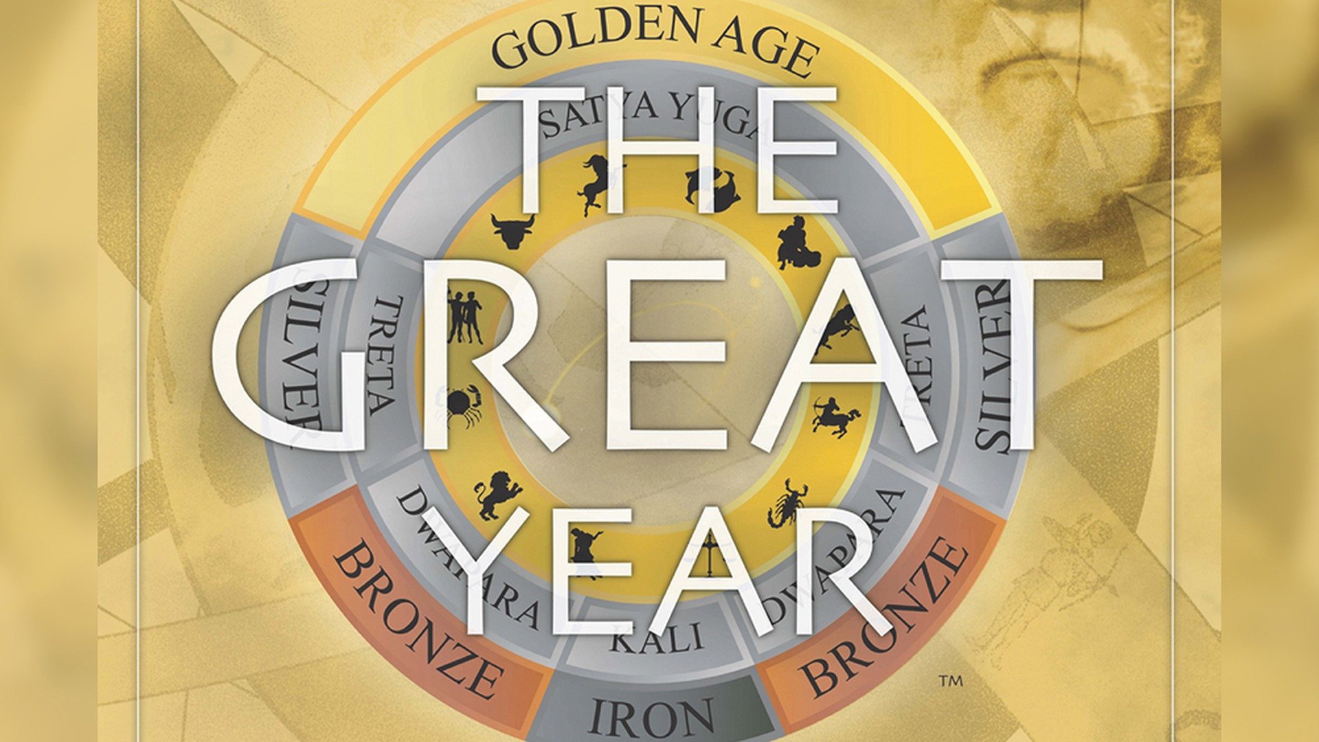 The Great Year (2003) - Plex