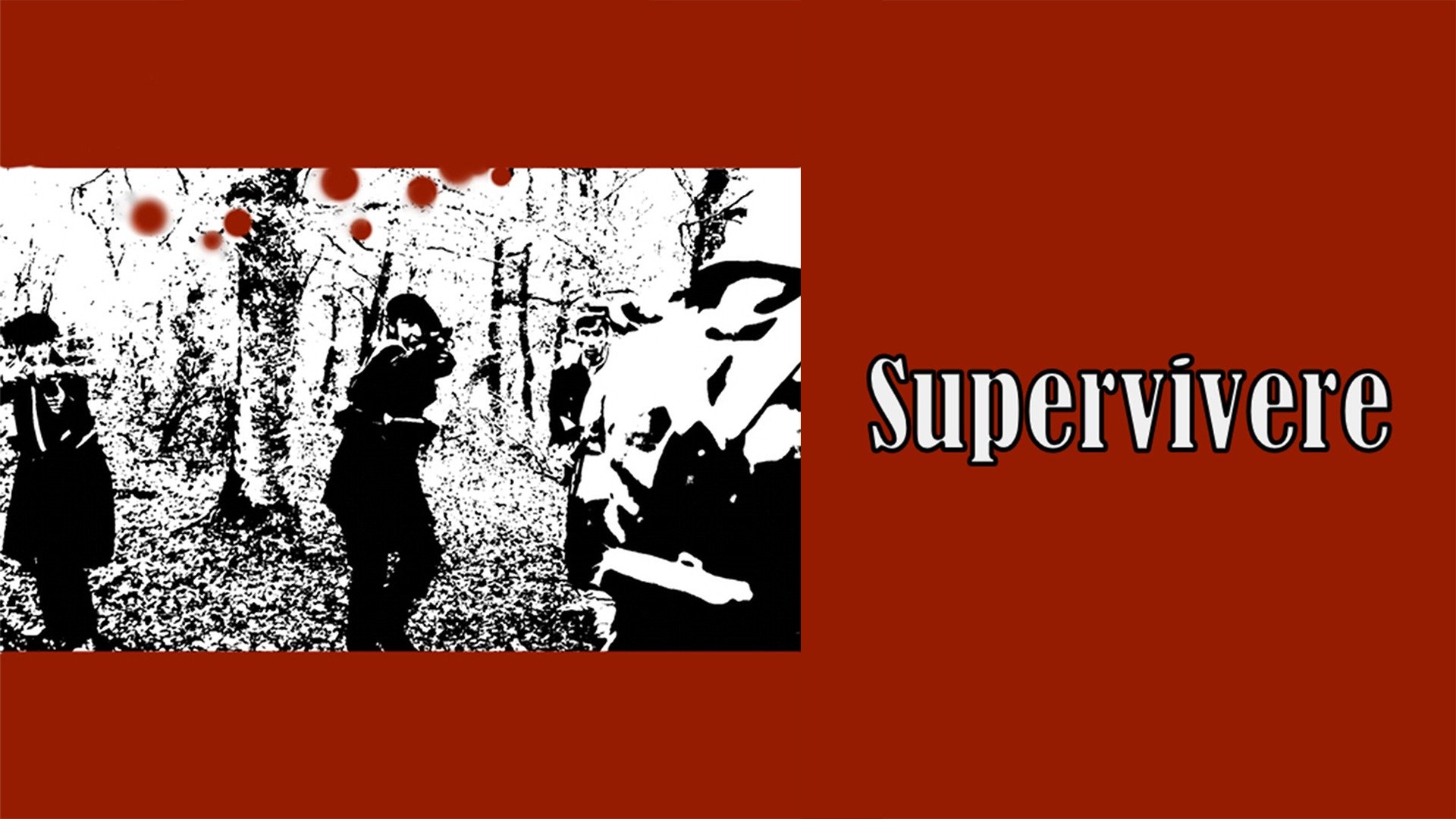Supervivere (The Escape) (2017) - Plex