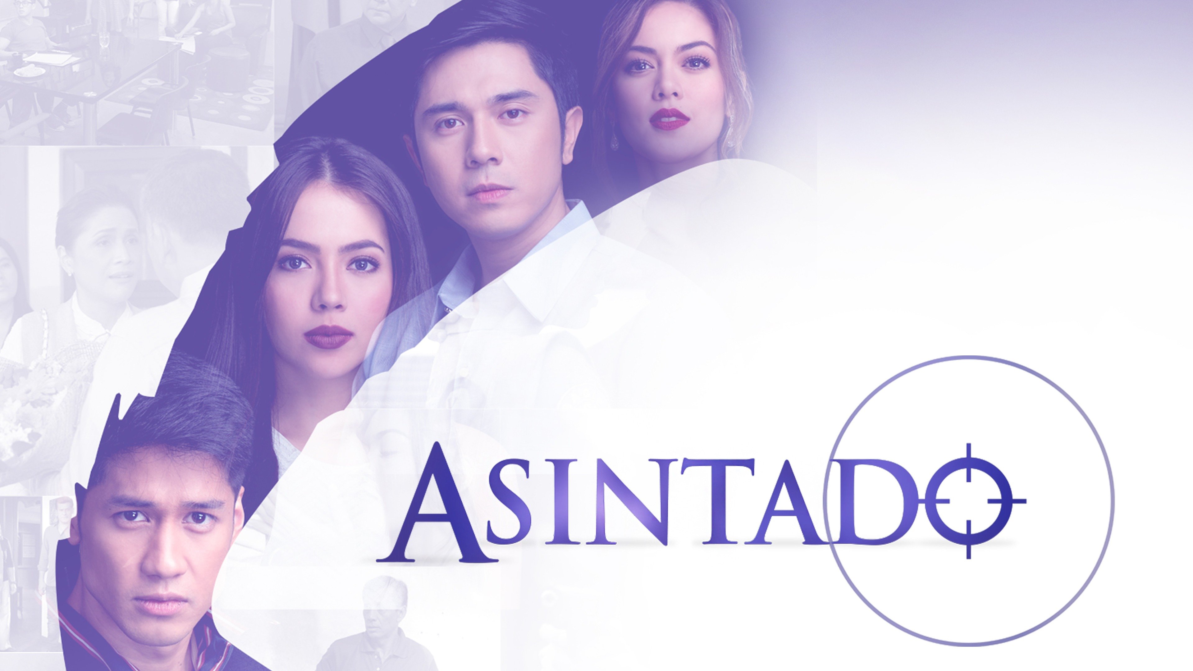 Asintado · Season 1 - Plex