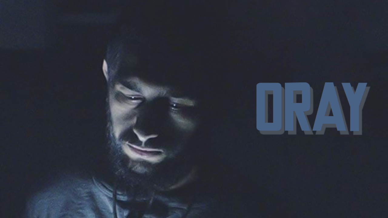 Oray (2019) - Plex