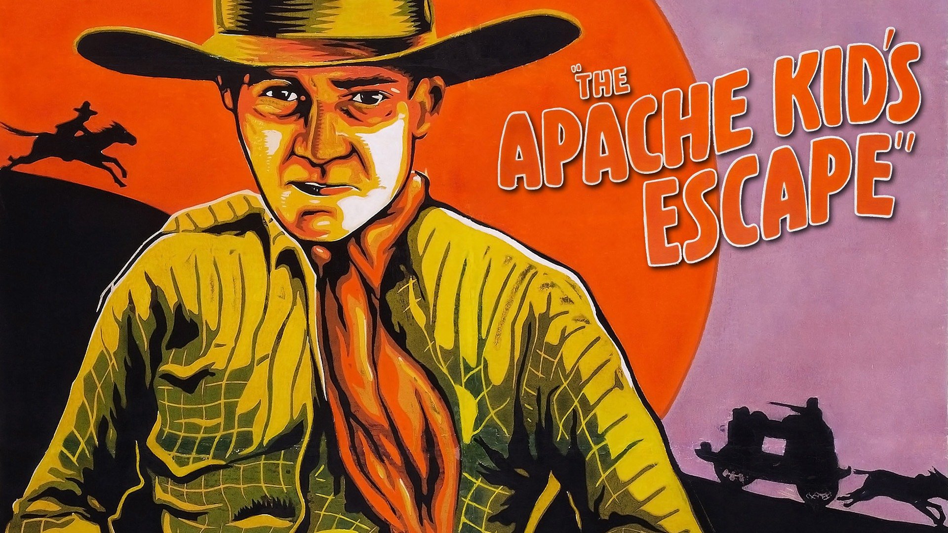 Watch The Apache Kid's Escape (1930) Full Movie Free Online - Plex