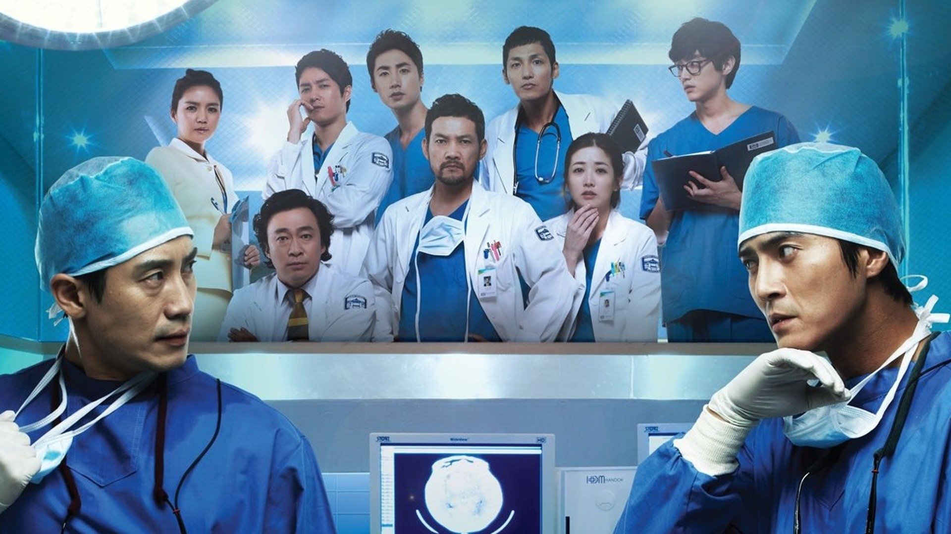 Watch Brain · Season 1 Full Episodes Online - Plex