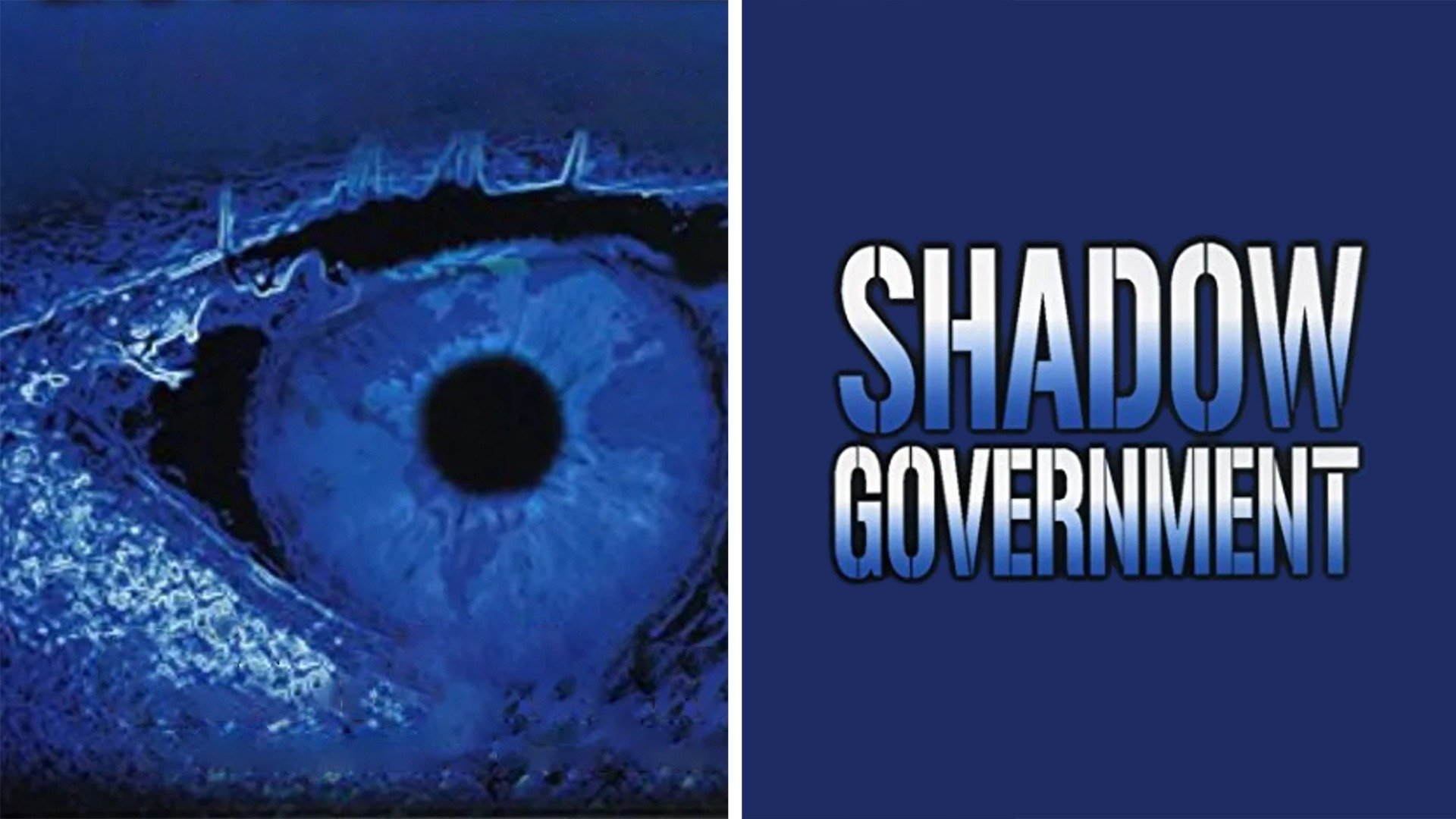 Watch Shadow Government (2008) Full Movie Free Online - Plex
