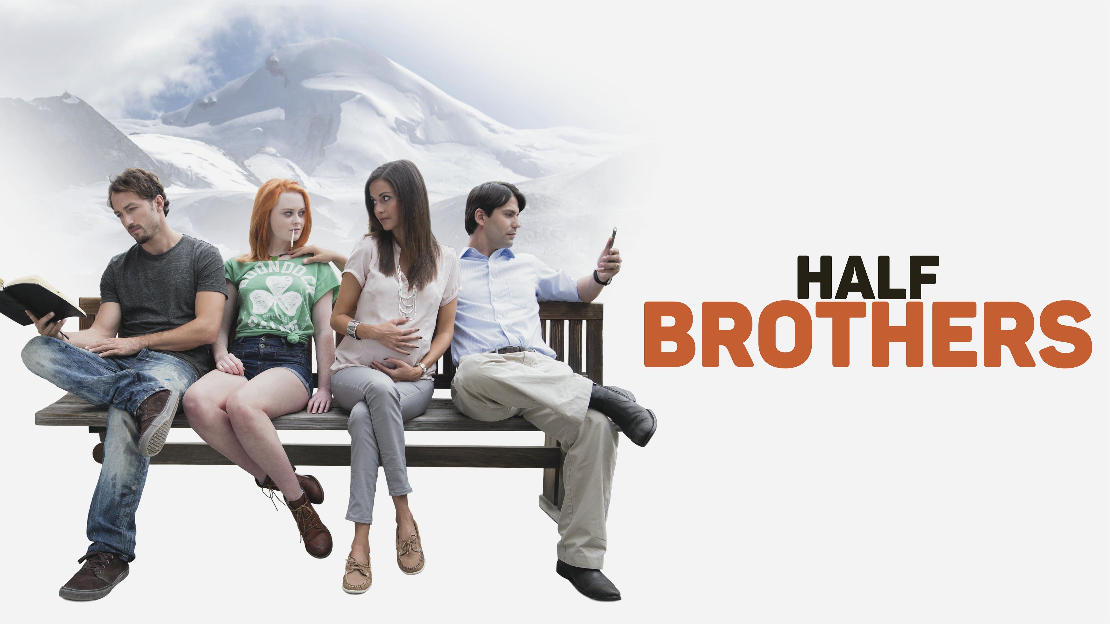 Watch Half Brothers (2018) Full Movie Online - Plex