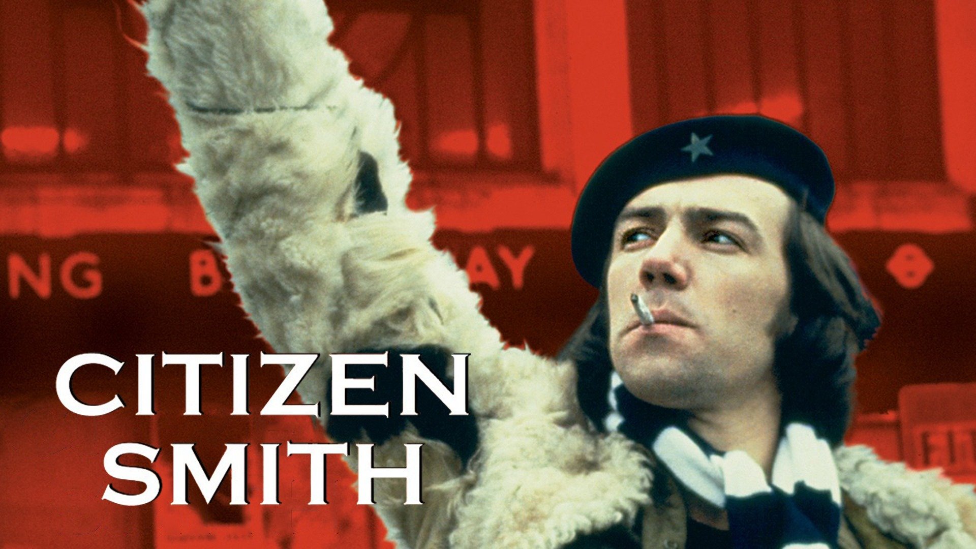 Citizen Smith · Season 1 - Plex