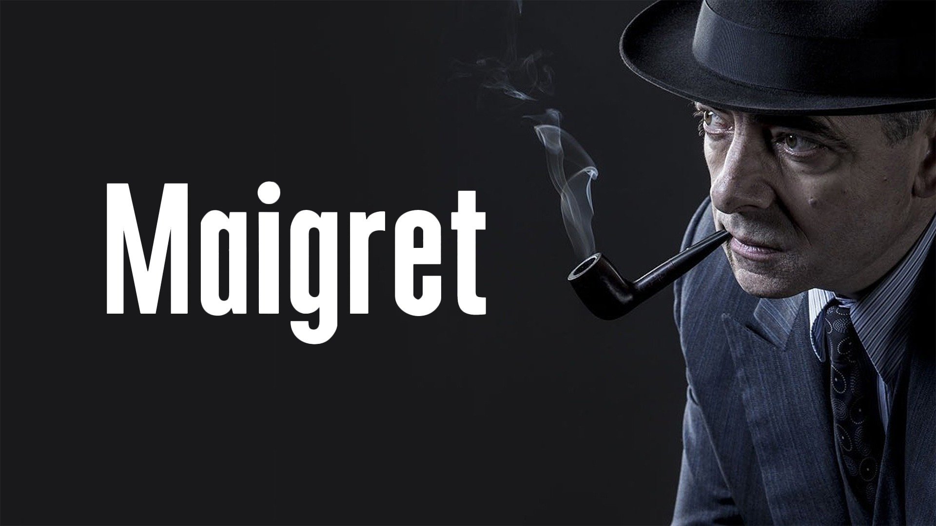 Watch Maigret (2016) · Season 1 Full Episodes Online - Plex