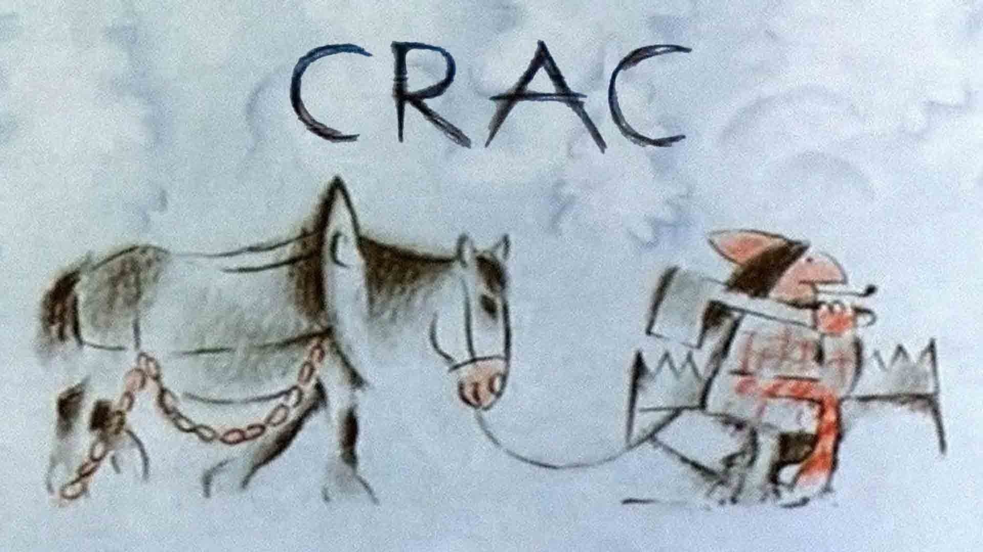 Crac (1988) - Plex