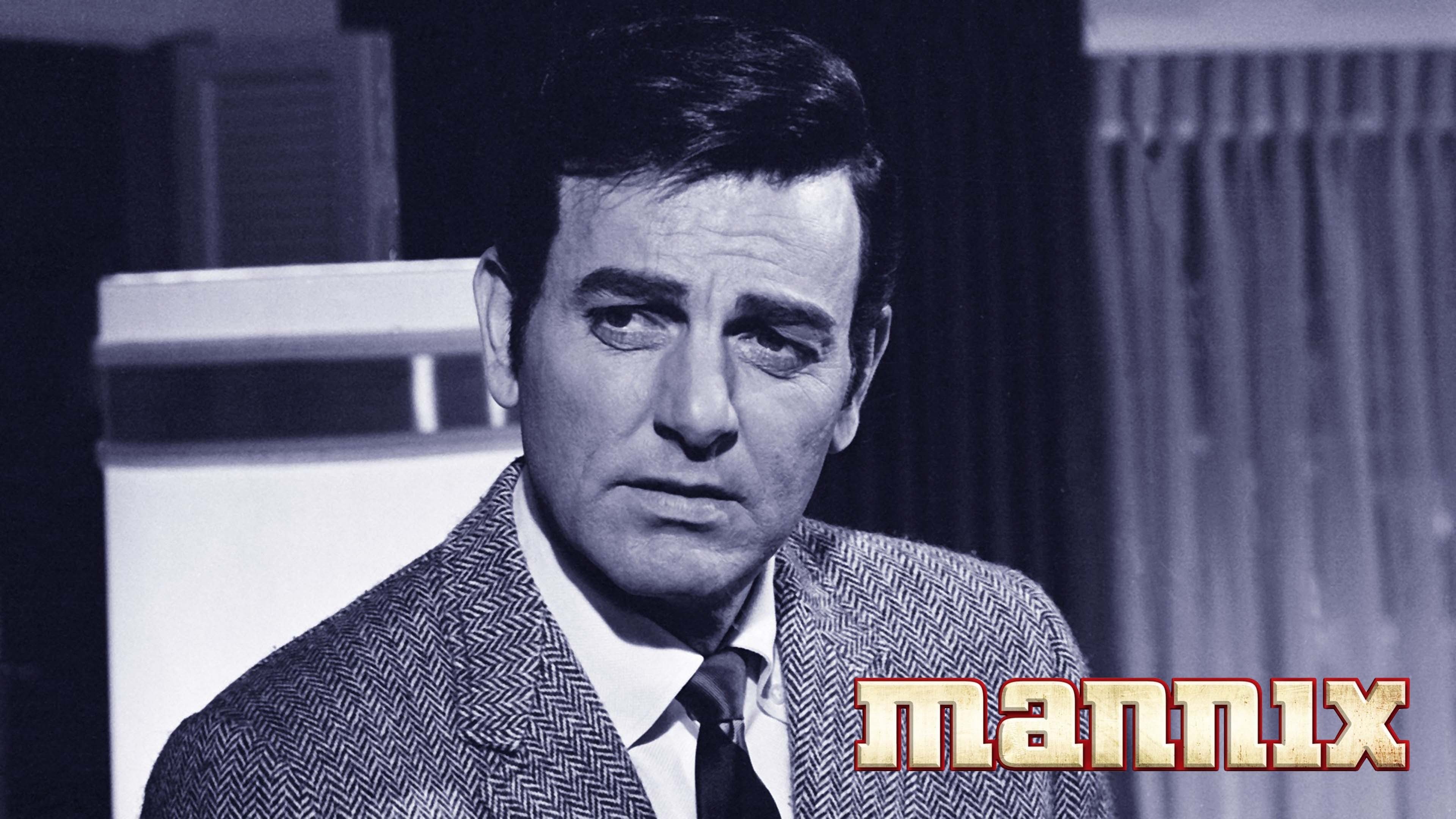 Watch Mannix · Season 2 Full Episodes Free Online - Plex
