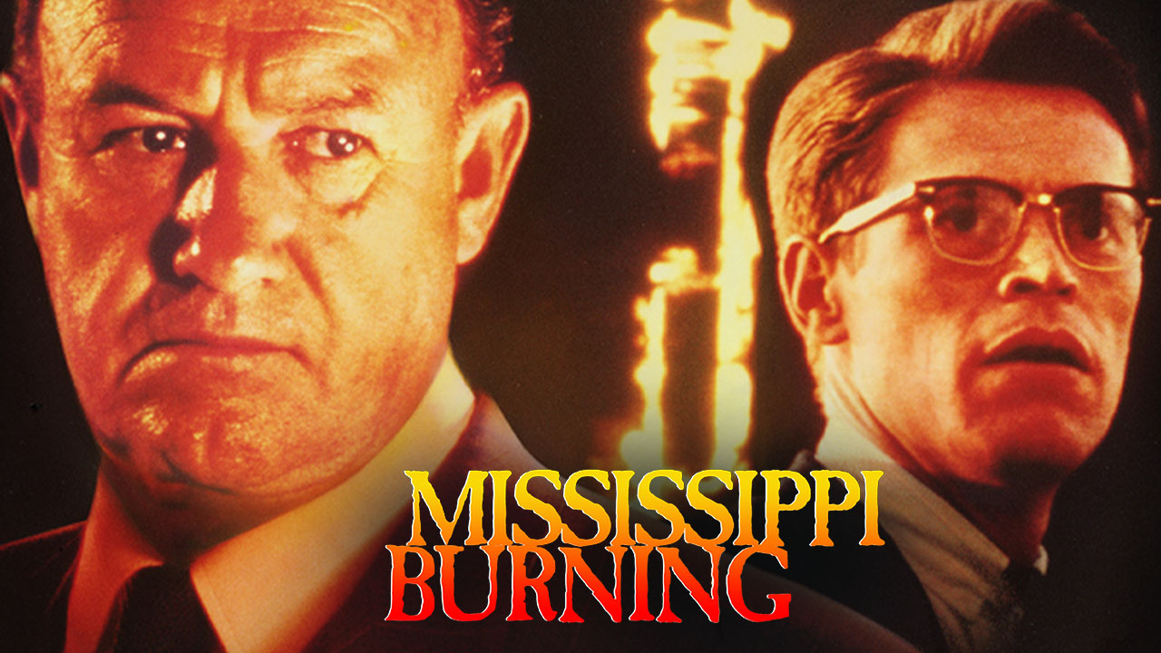Watch Mississippi Burning (1988) Full Movie Free Online - Plex