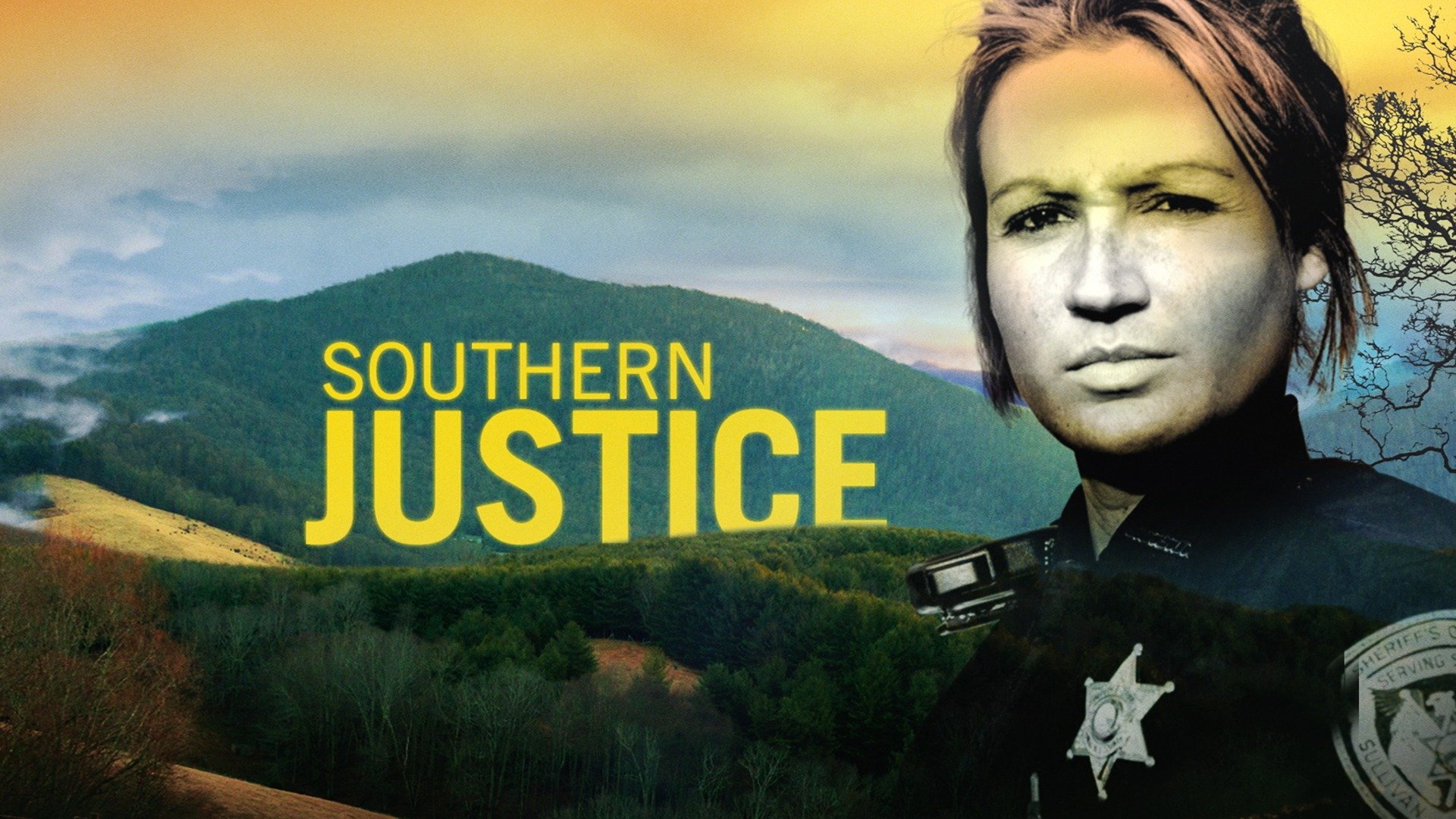 Watch Southern Justice · Season 1 Full Episodes Online - Plex