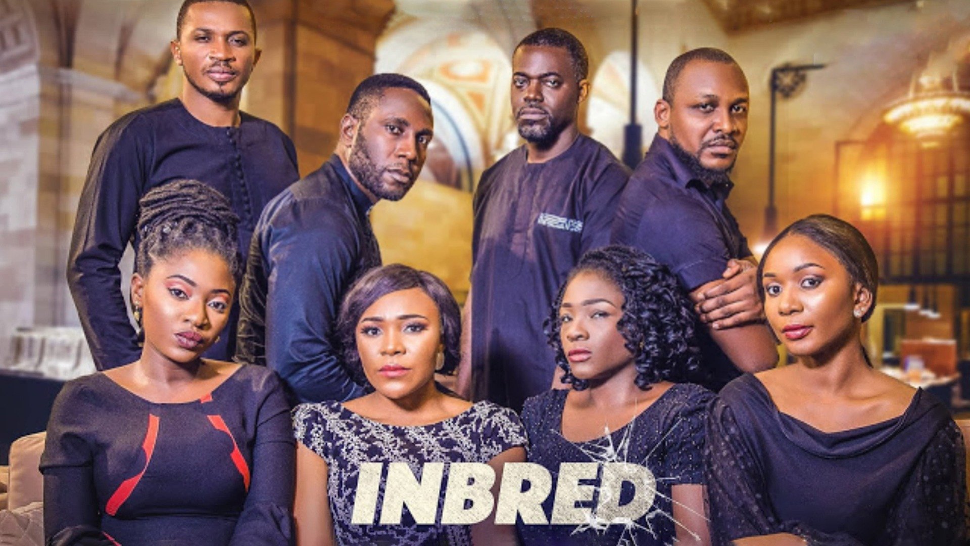 Inbred - Plex