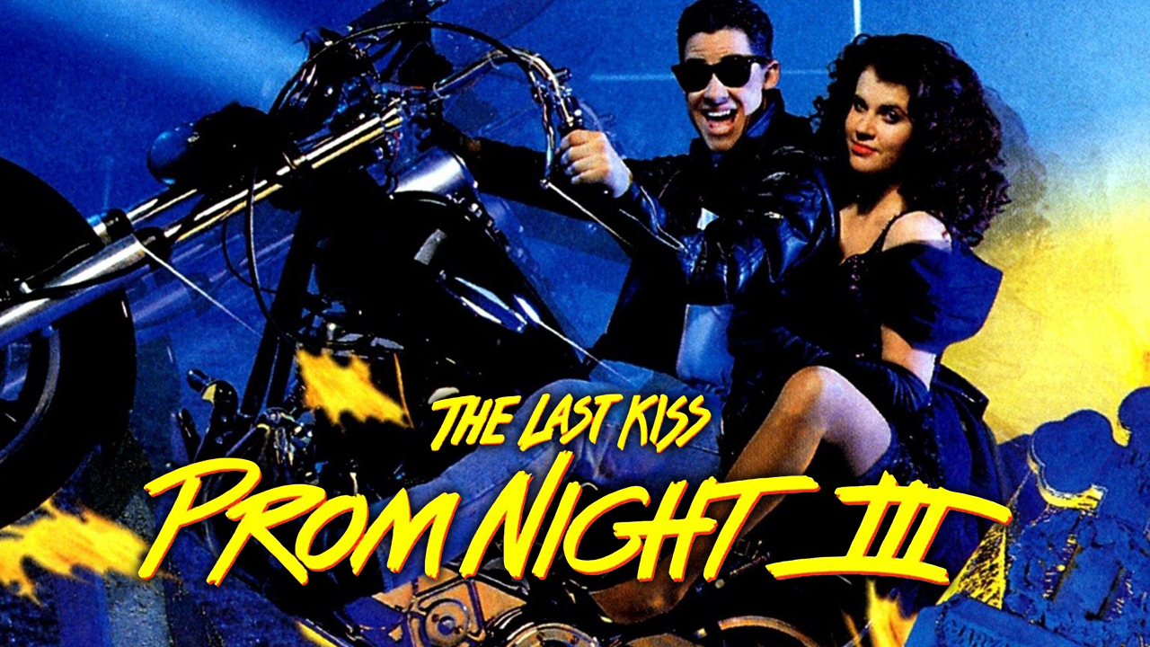 Prom Night III: The Last Kiss (1990) - Plex