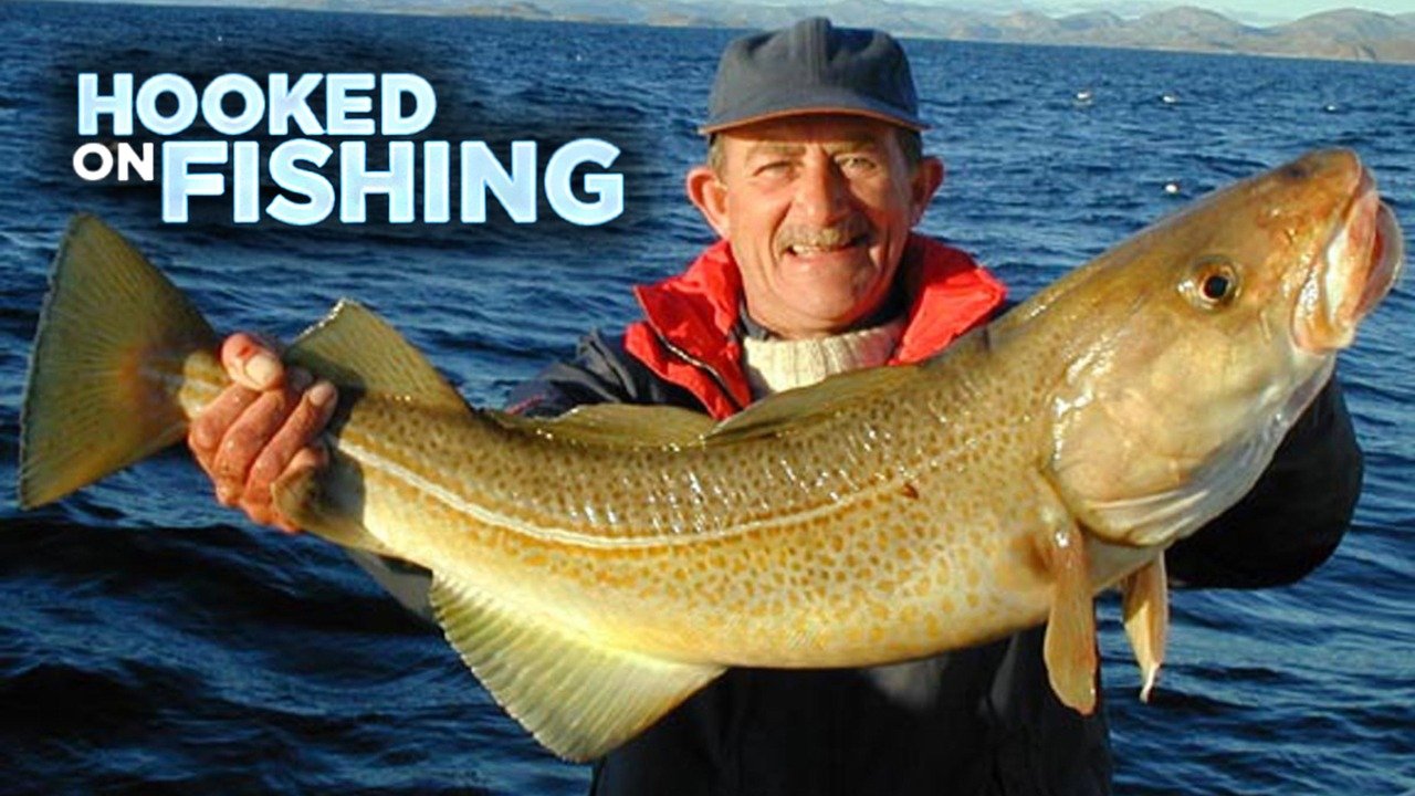 Hooked on Fishing (1998) - Plex