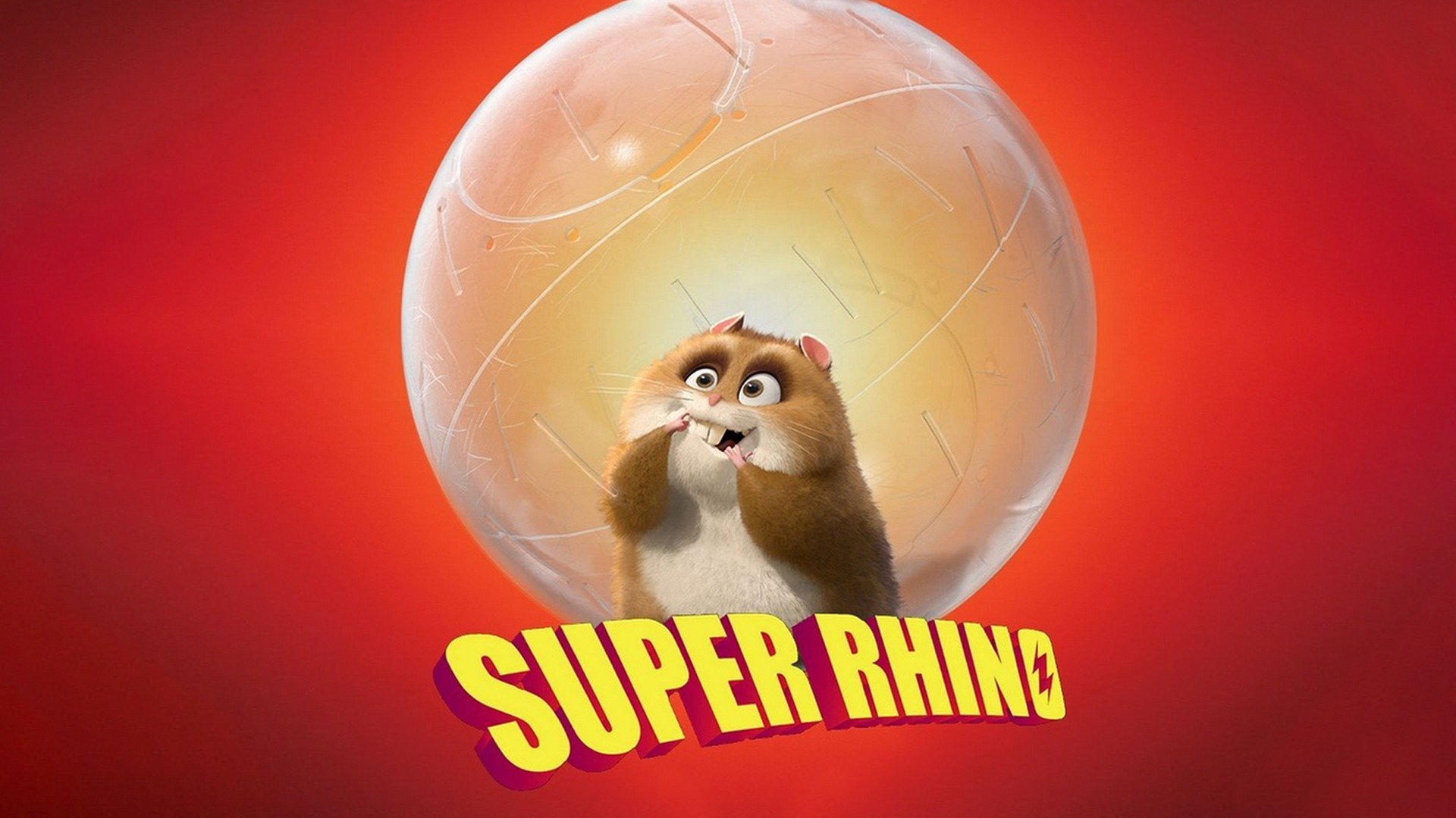 Watch Super Rhino (2009) Full Movie Online - Plex