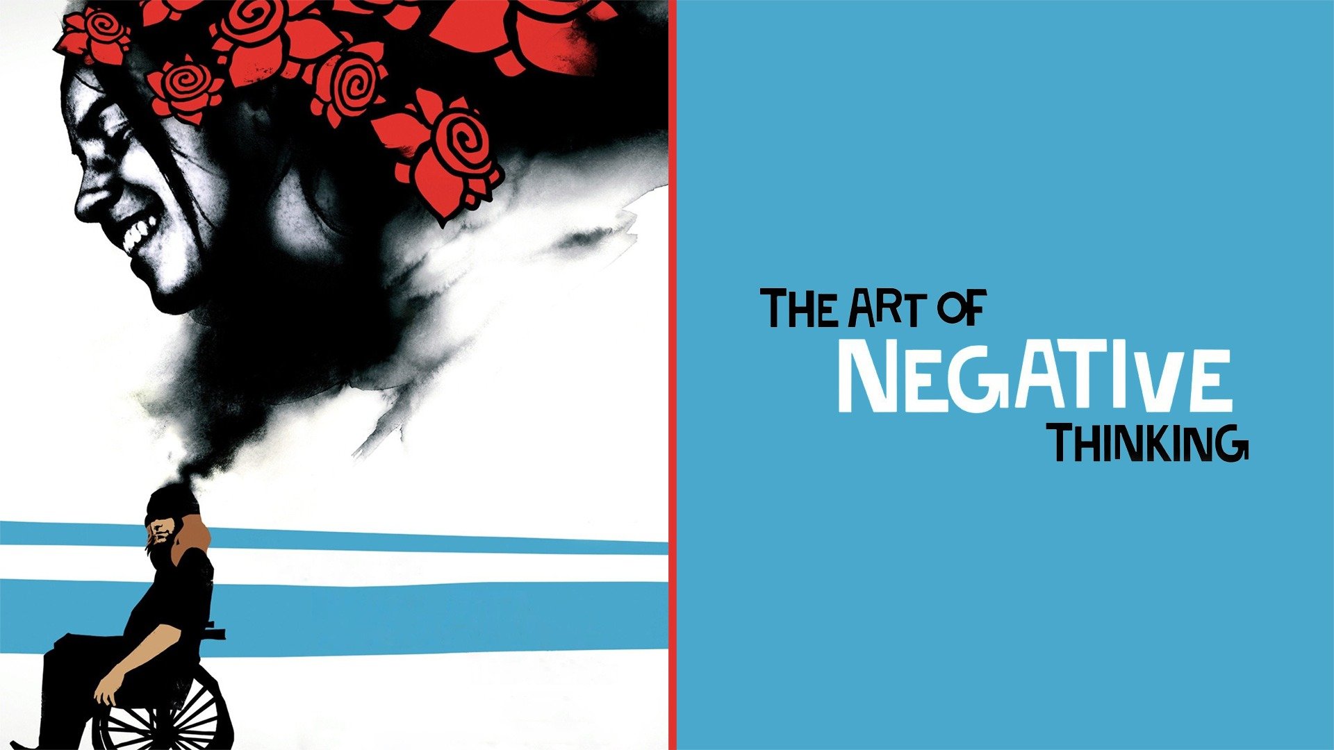 The Art of Negative Thinking (2006) - Plex