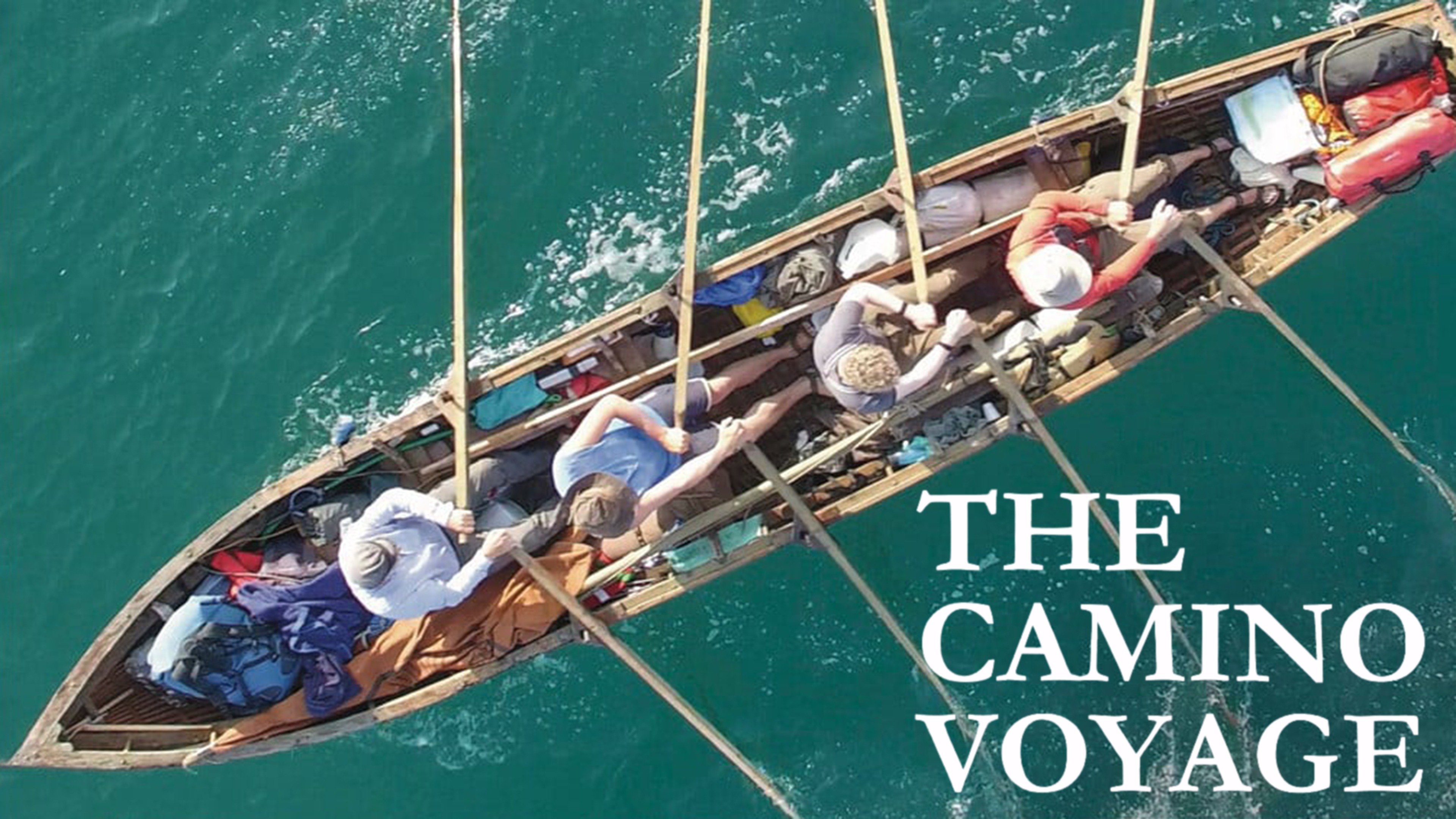 Watch The Camino Voyage (2018) Full Movie Free Online - Plex