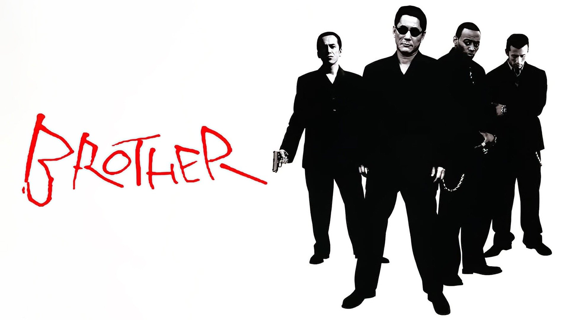 Watch Brother (2000) Full Movie Free Online - Plex