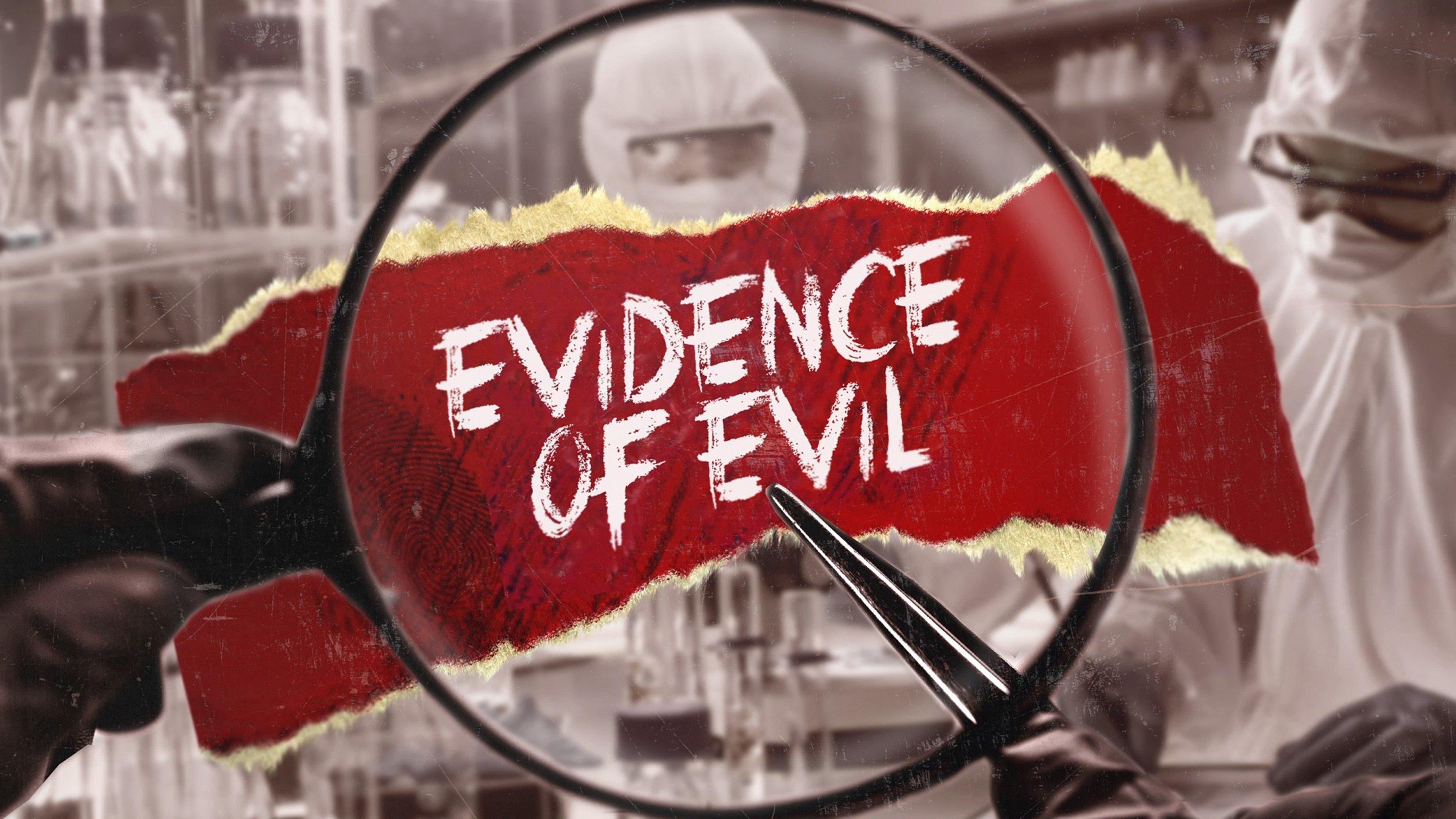 Evidence of Evil · Season 2 - Plex