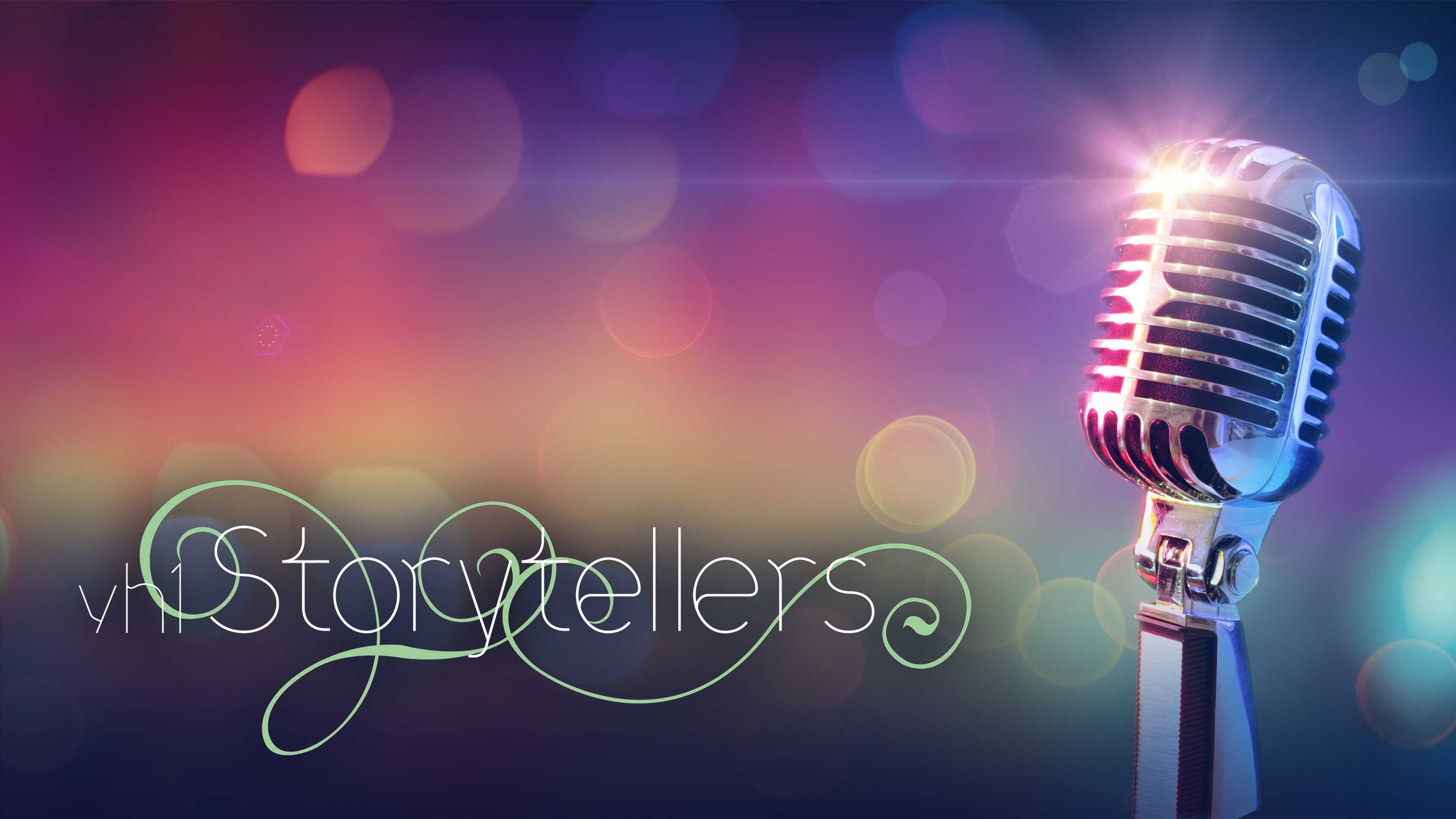VH1 Storytellers (1996) - Plex
