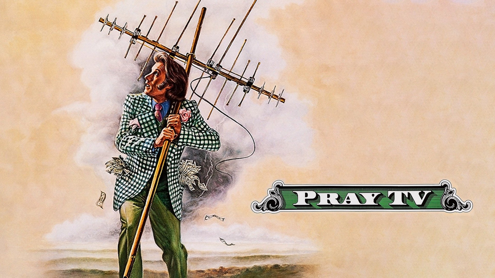 Pray TV (1982) - Plex