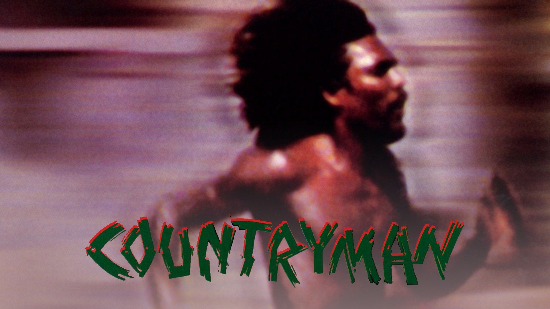 Countryman (1982) - Plex